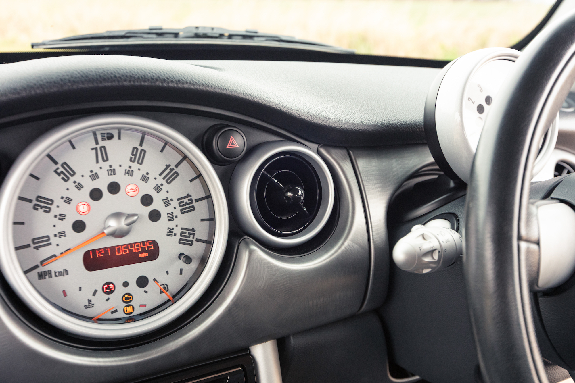 2004 MINI COOPER S – JCW TUNING KIT