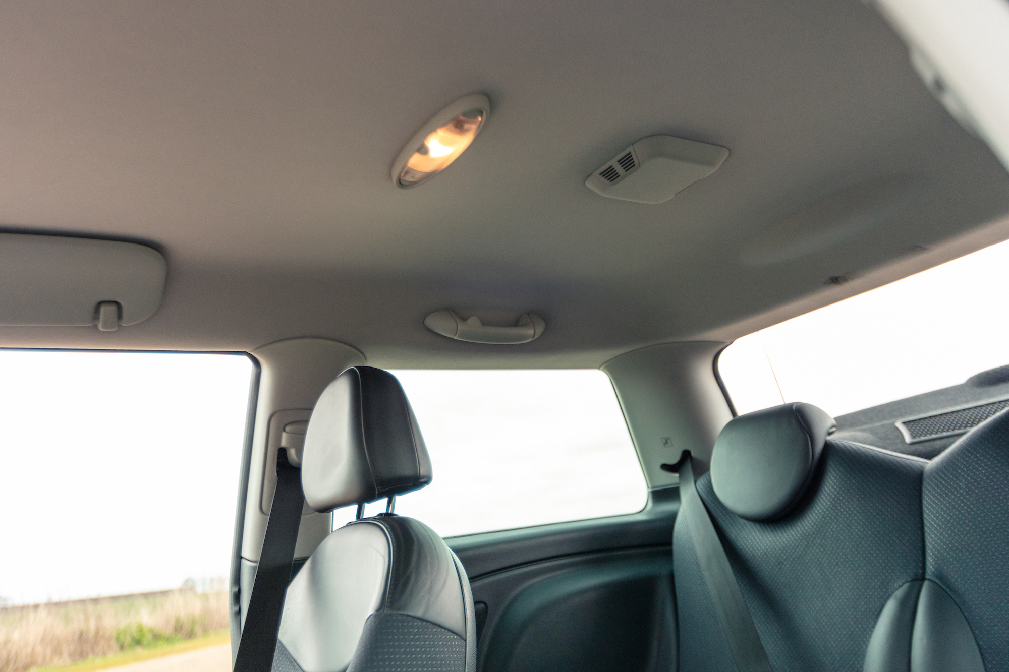 2004 MINI COOPER S – JCW TUNING KIT