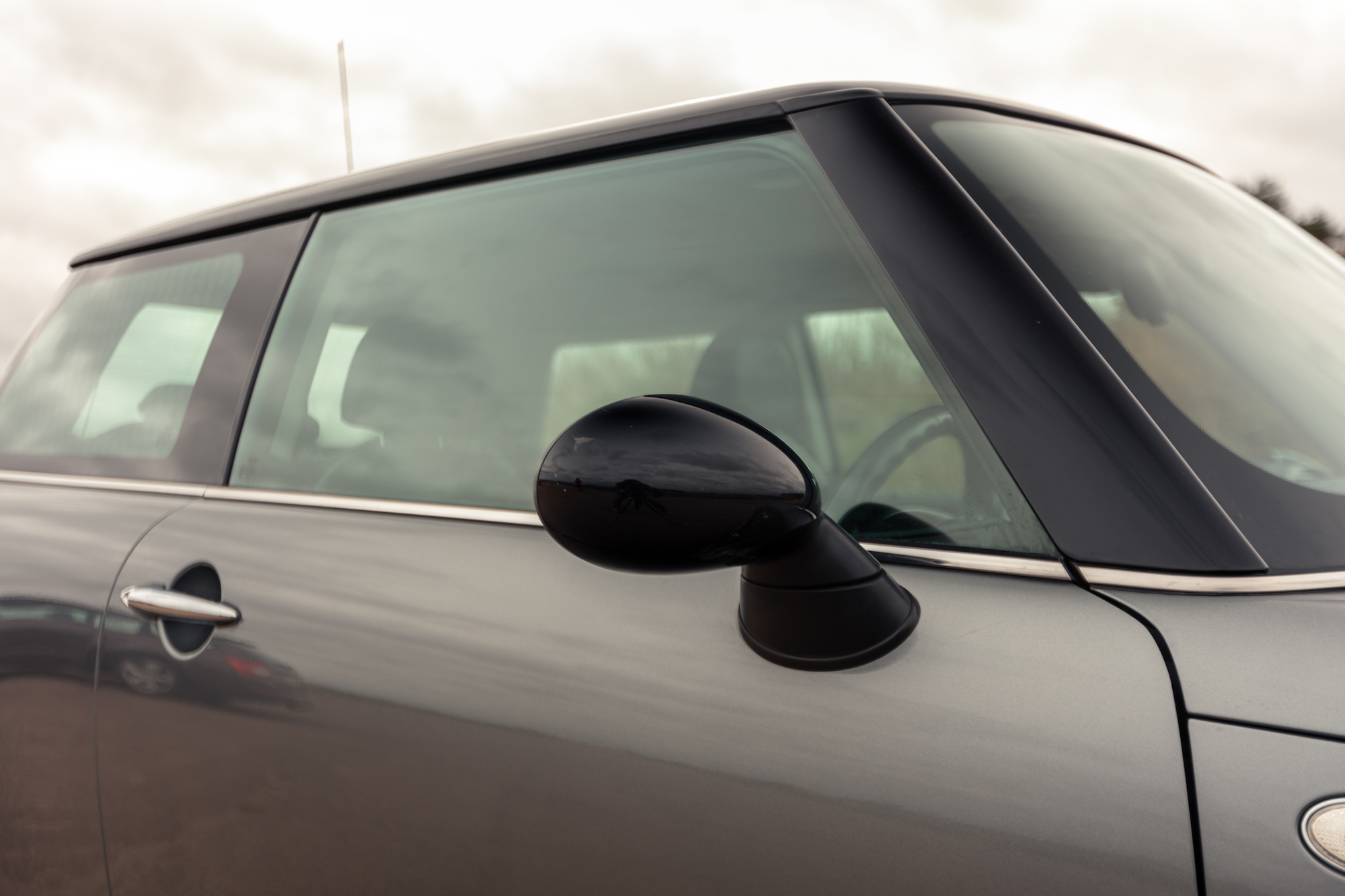 2004 MINI COOPER S – JCW TUNING KIT