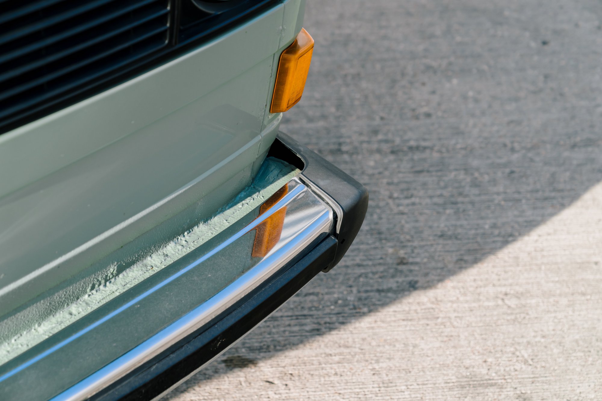 1980 VOLKSWAGEN T25 TRANSPORTER