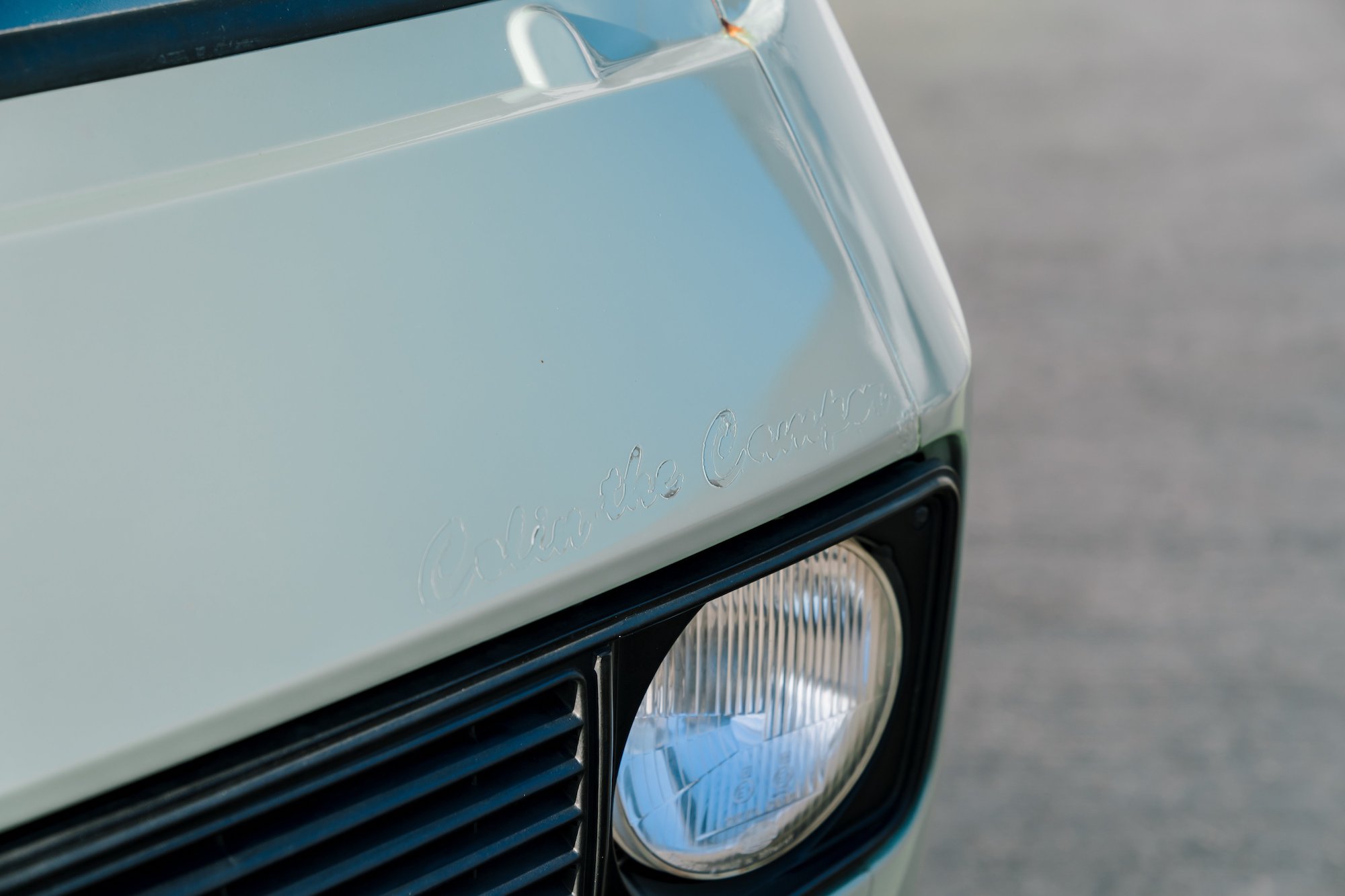 1980 VOLKSWAGEN T25 TRANSPORTER