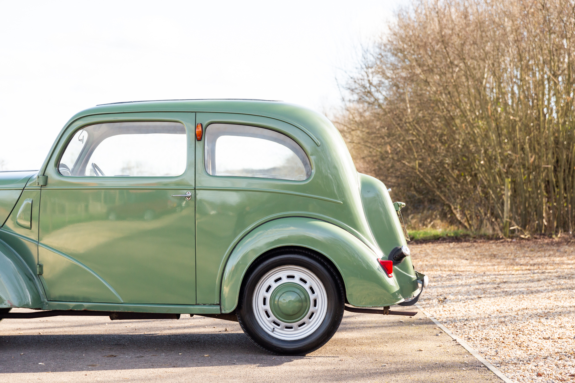 1959 FORD POPULAR 103E