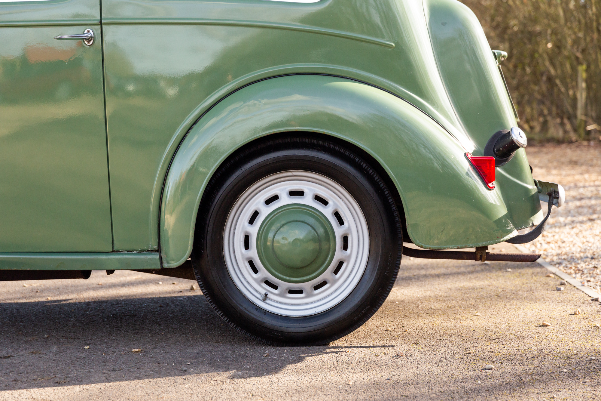 1959 FORD POPULAR 103E