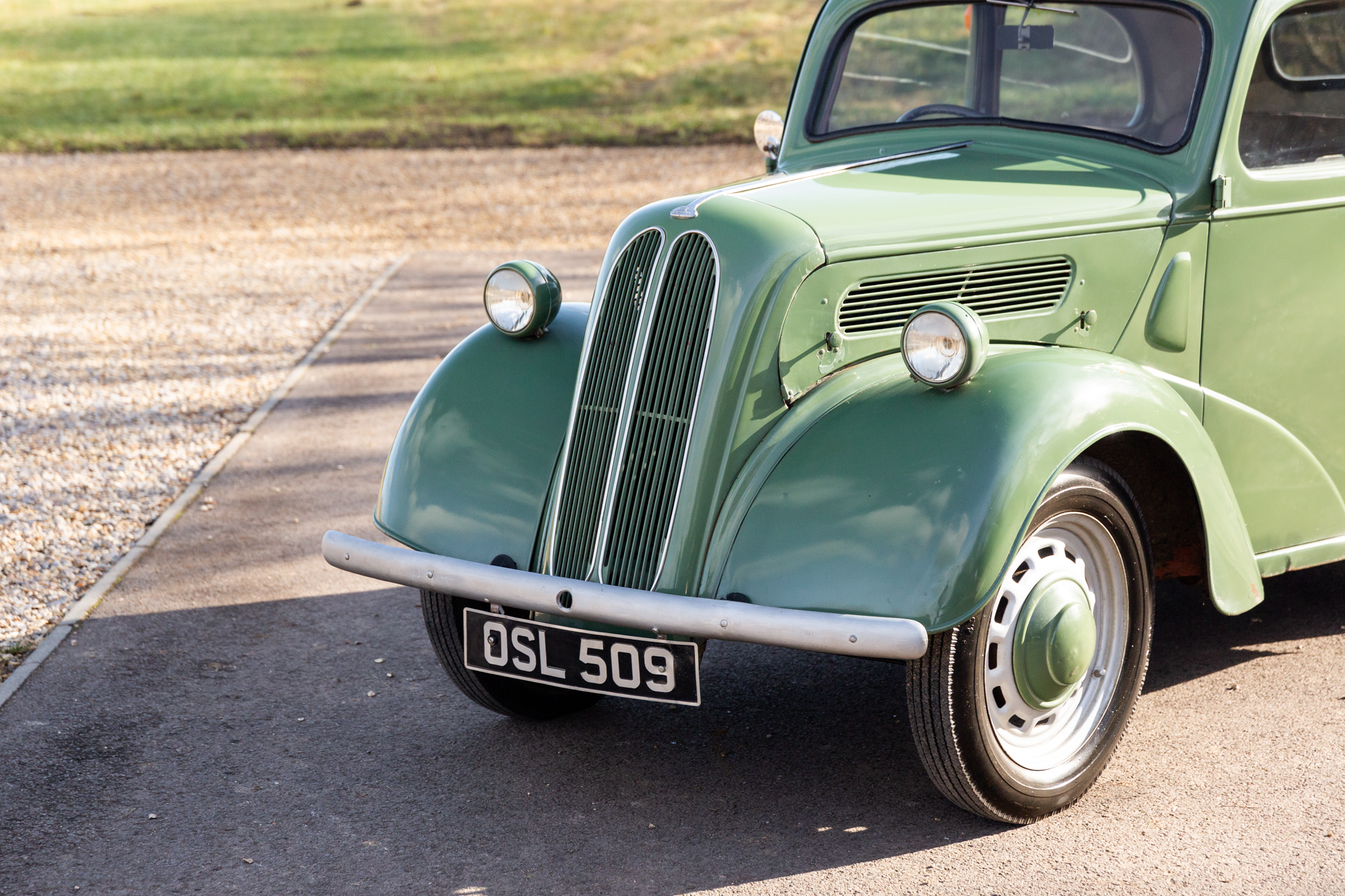 1959 FORD POPULAR 103E