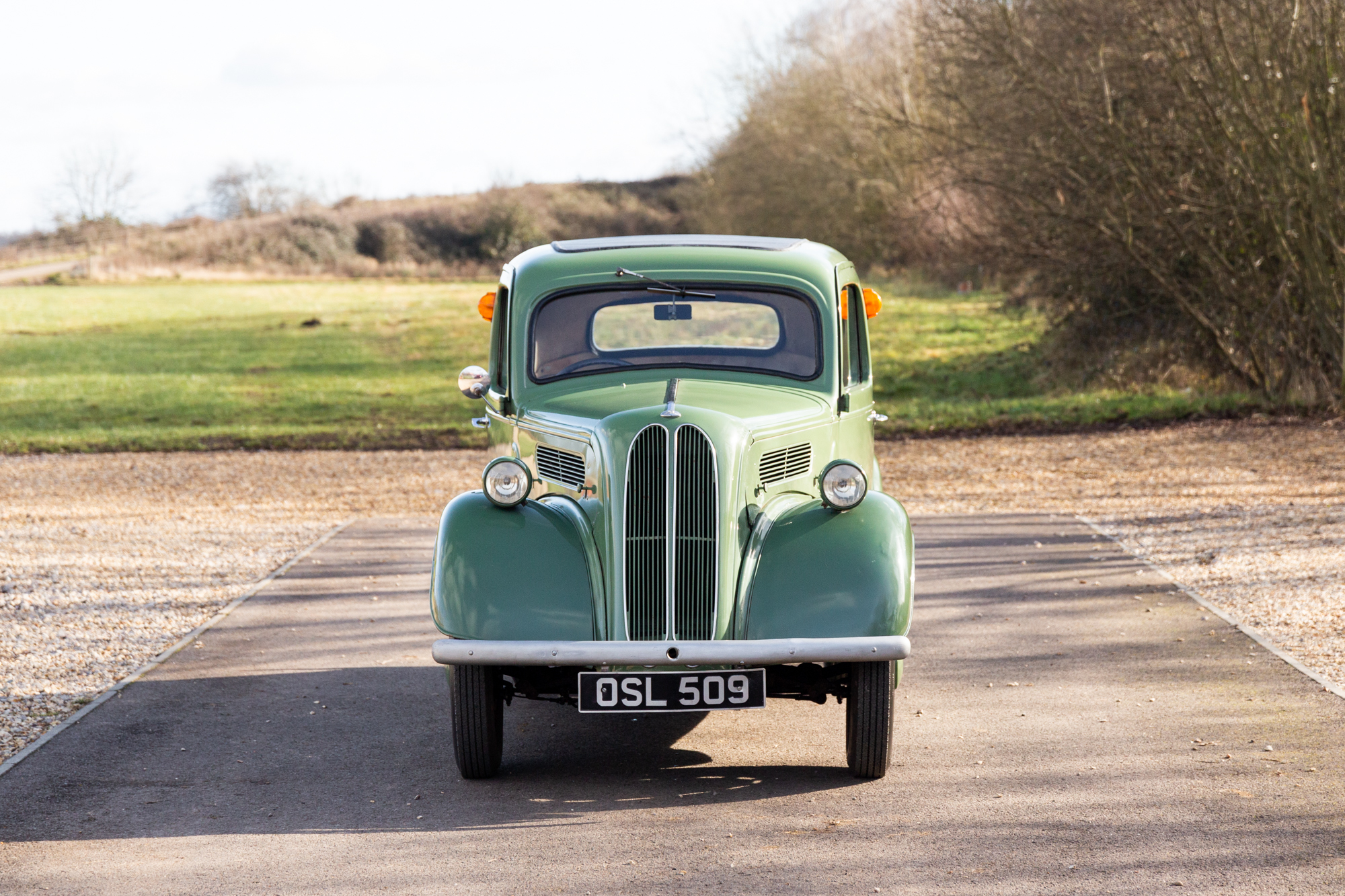 1959 FORD POPULAR 103E