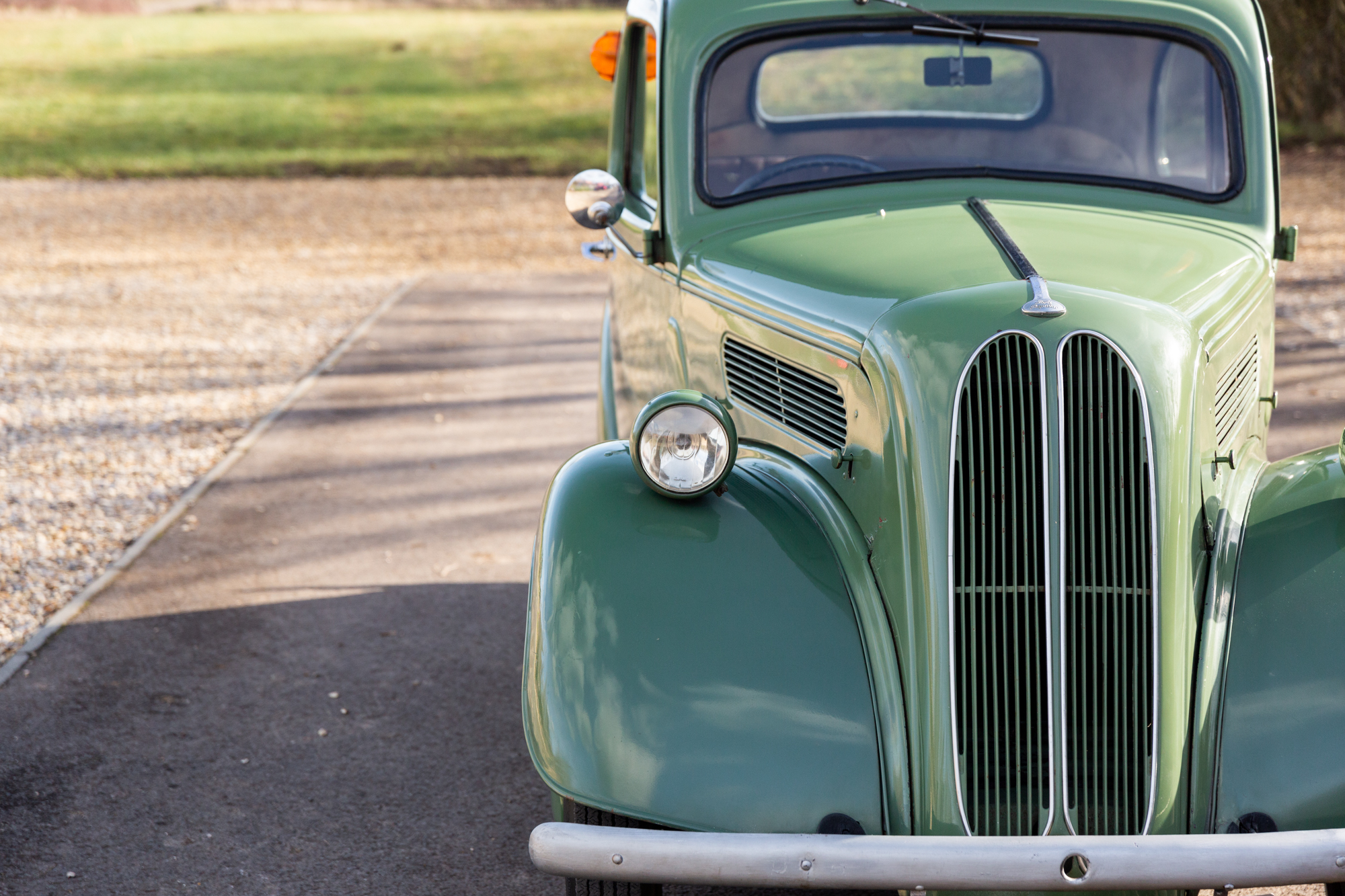 1959 FORD POPULAR 103E