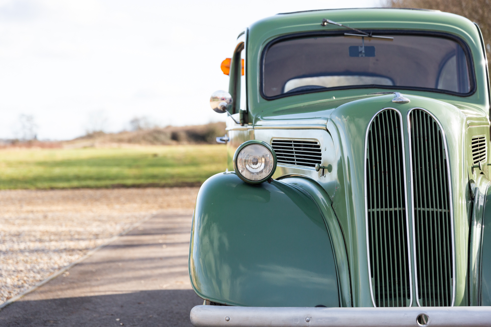 1959 FORD POPULAR 103E