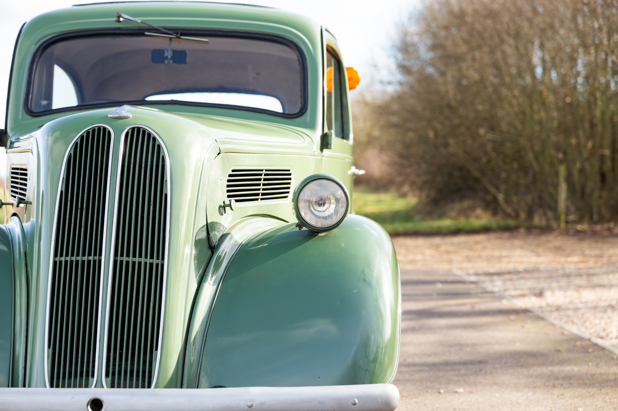1959 FORD POPULAR 103E