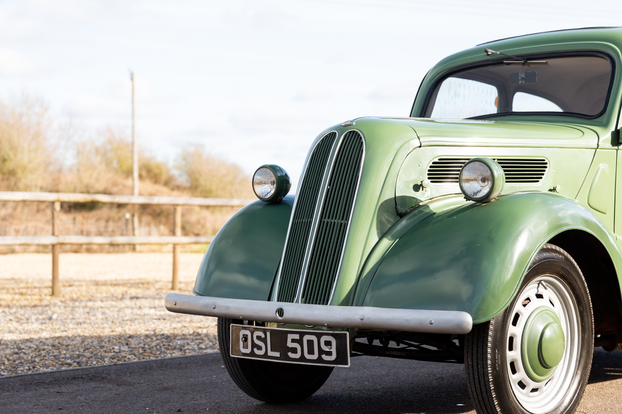 1959 FORD POPULAR 103E