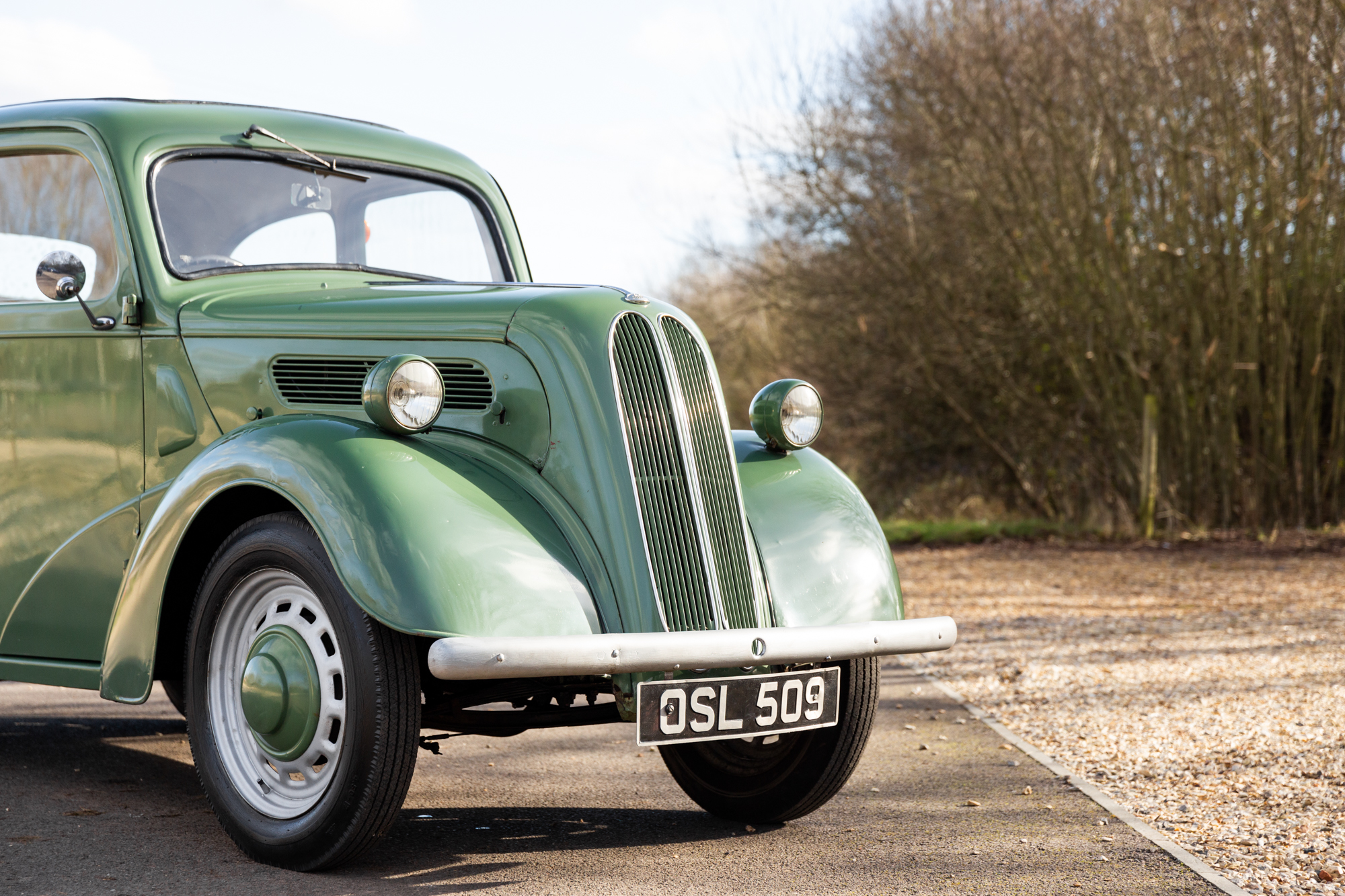 1959 FORD POPULAR 103E