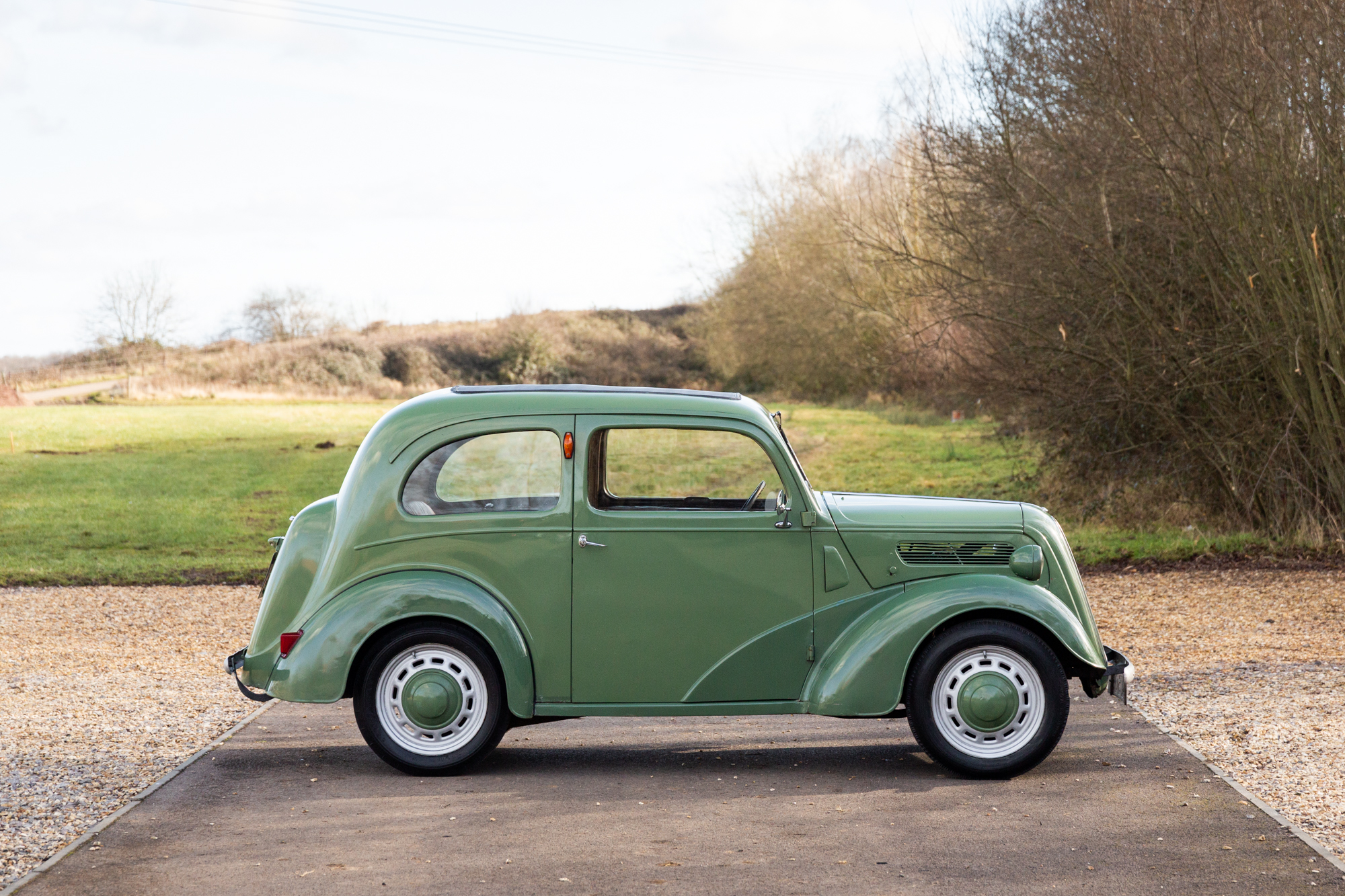 1959 FORD POPULAR 103E