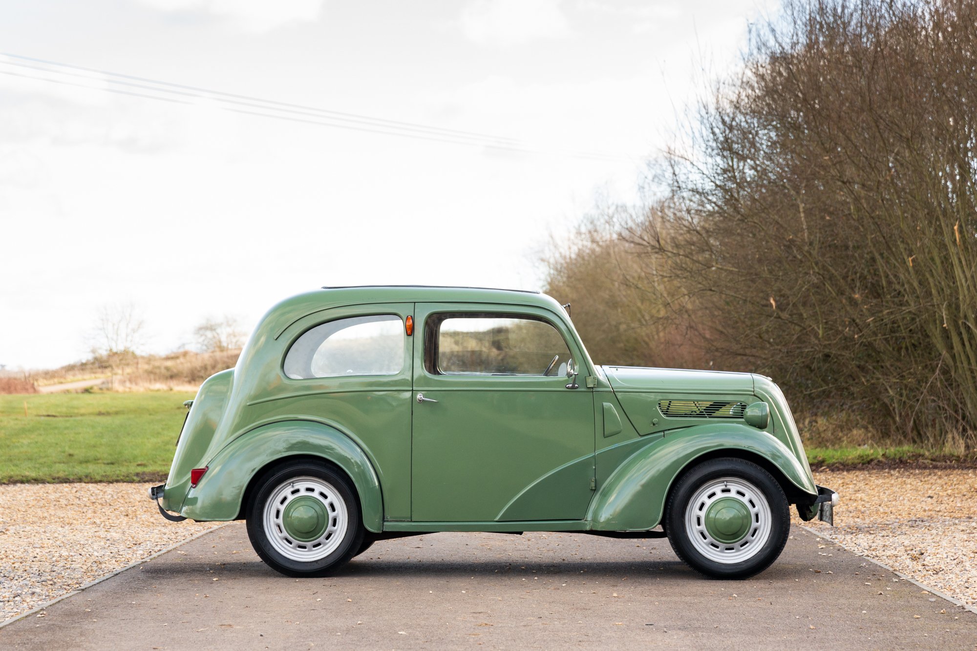 1959 FORD POPULAR 103E