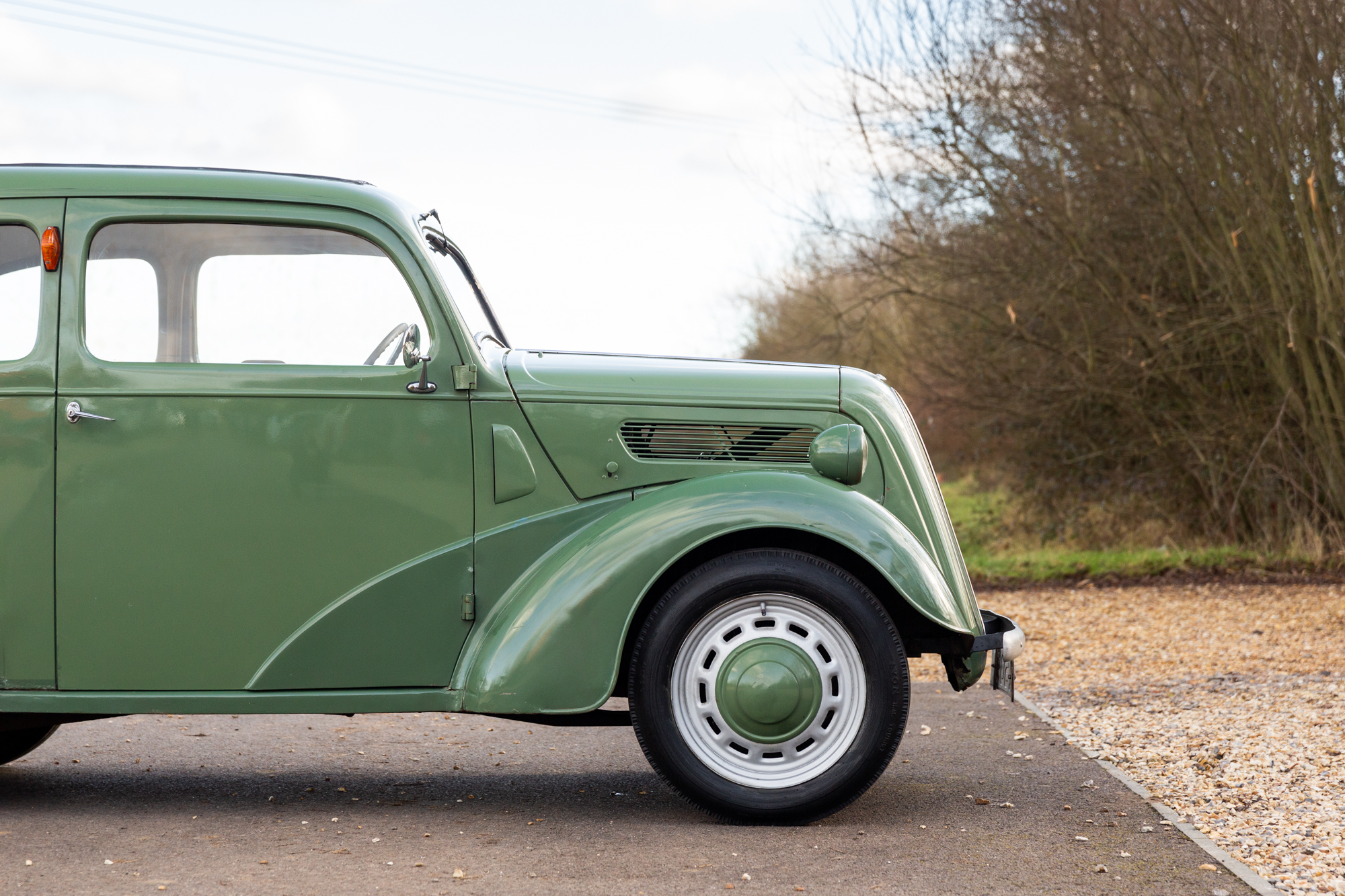 1959 FORD POPULAR 103E