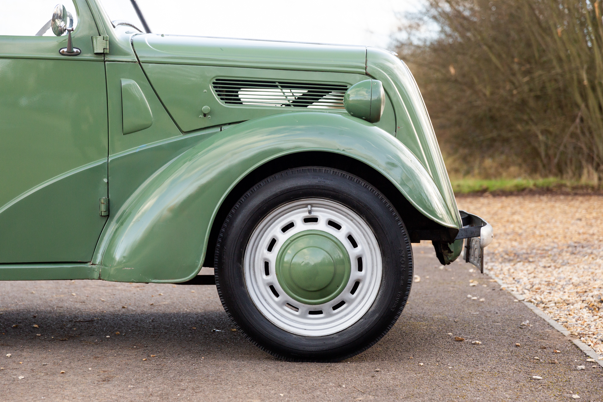 1959 FORD POPULAR 103E