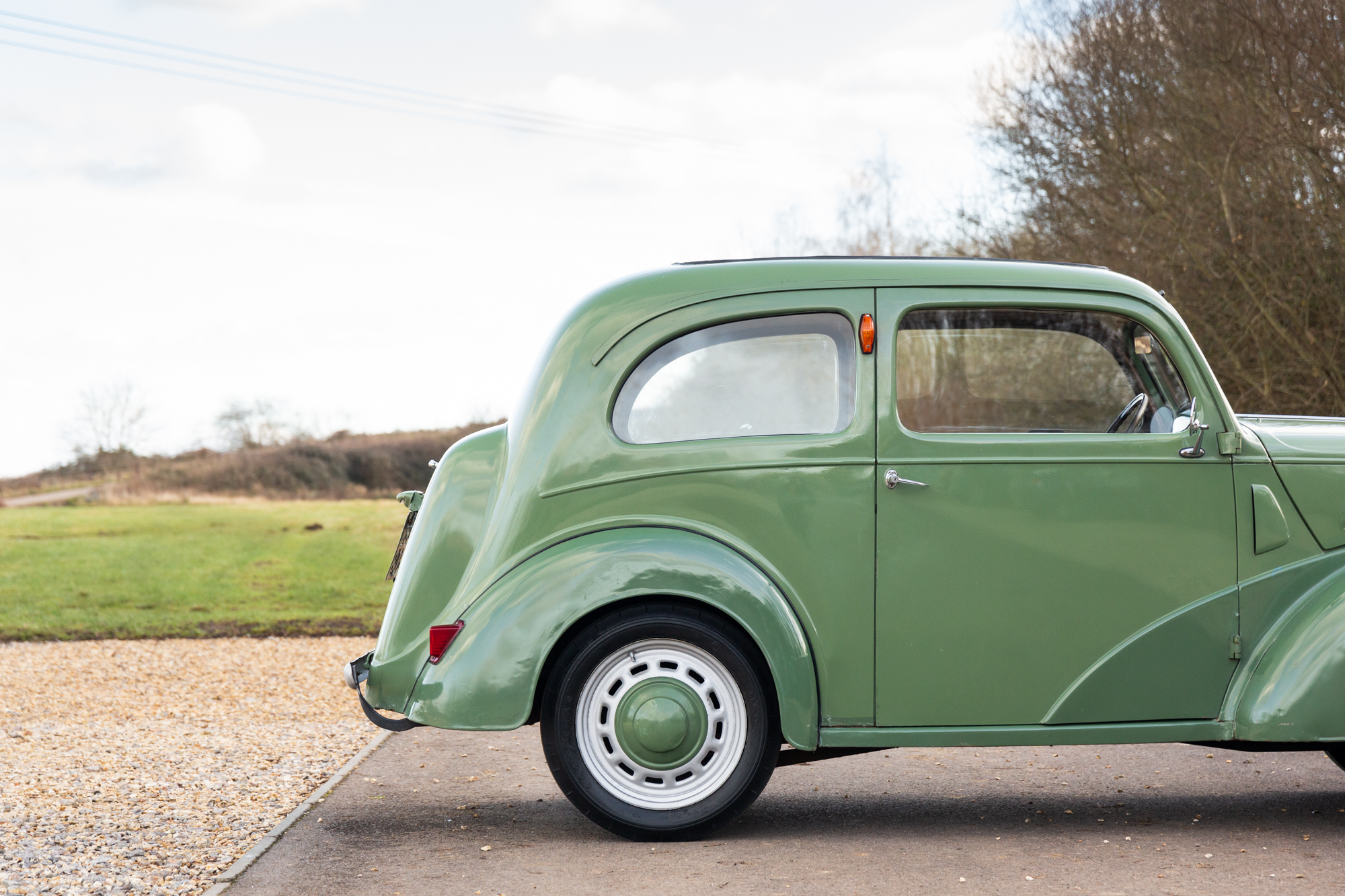 1959 FORD POPULAR 103E