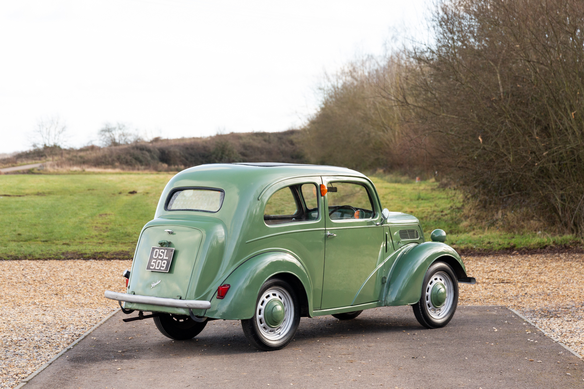 1959 FORD POPULAR 103E