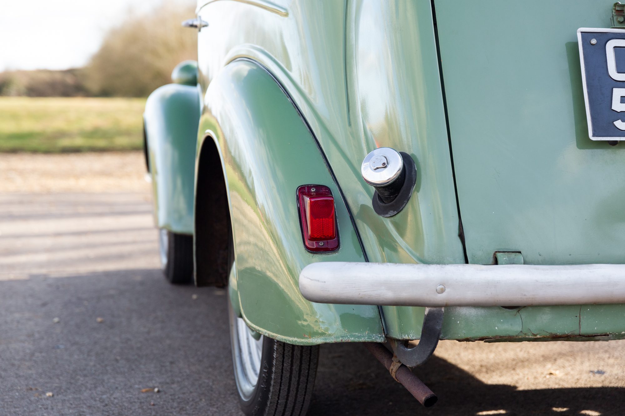1959 FORD POPULAR 103E