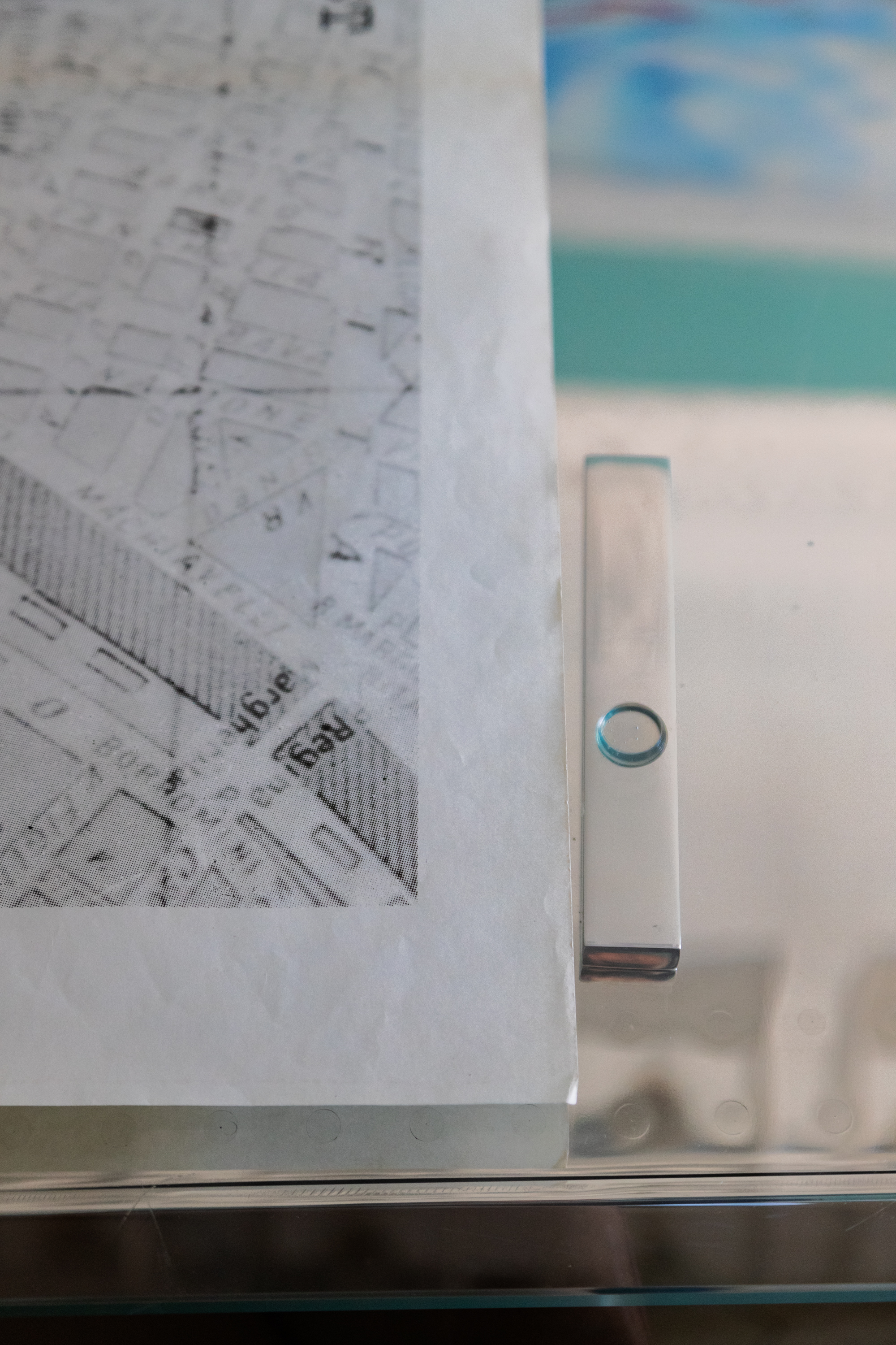 ORIGINAL ITALIAN JOB POSTER