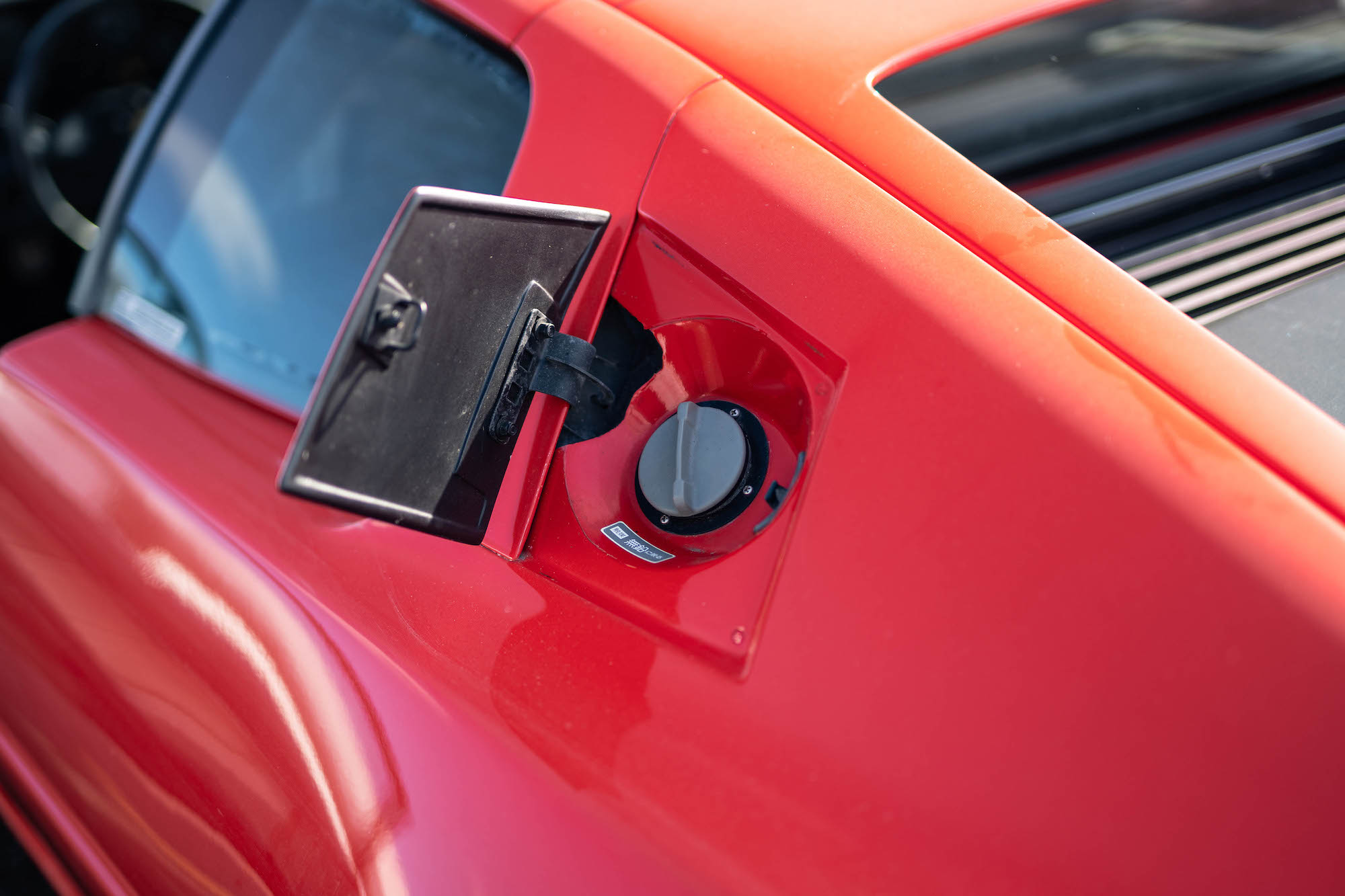 1988 LOTUS ESPRIT X180