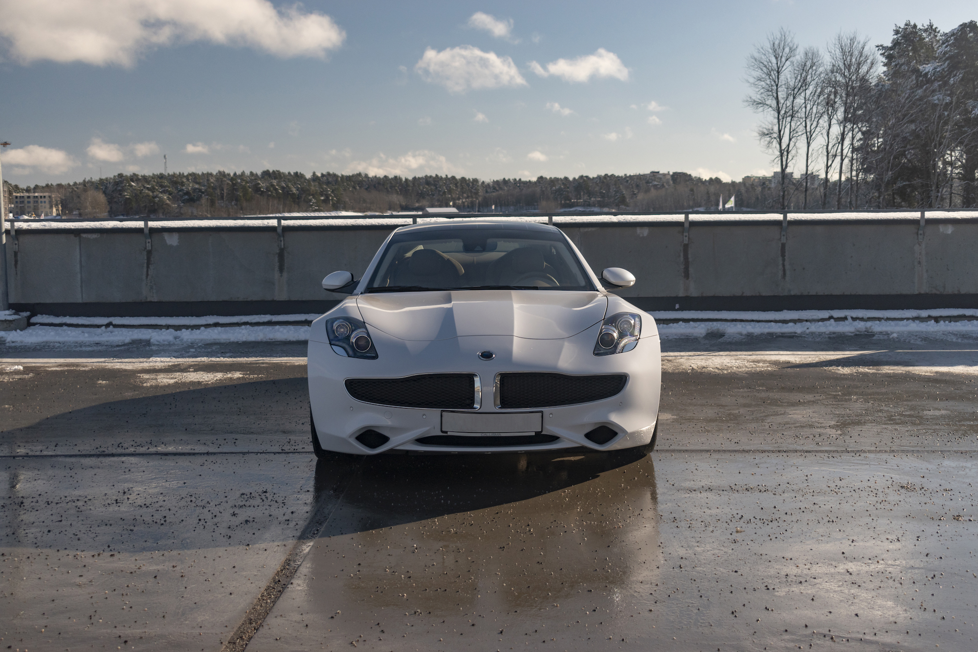 2020 KARMA REVERO