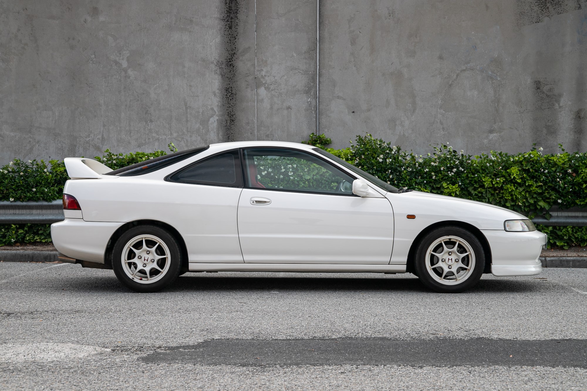 1996 HONDA INTEGRA TYPE R DC2 for sale by auction in Melbourne ...