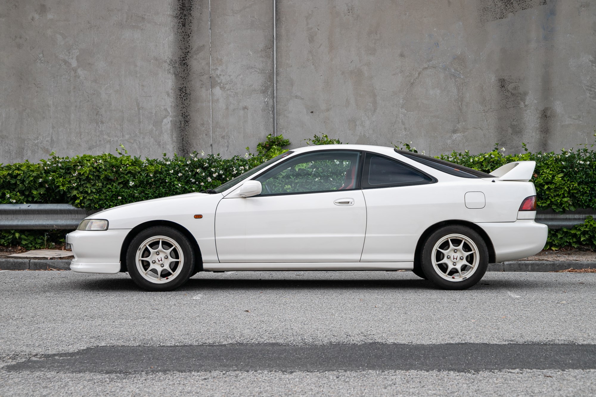 1996 HONDA INTEGRA TYPE R DC2