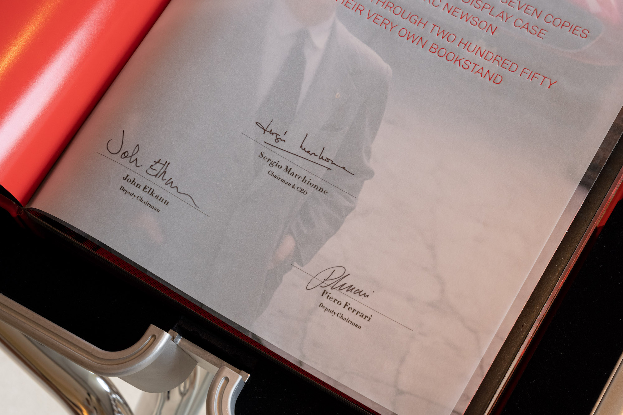 FERRARI BY TASCHEN - ART EDITION