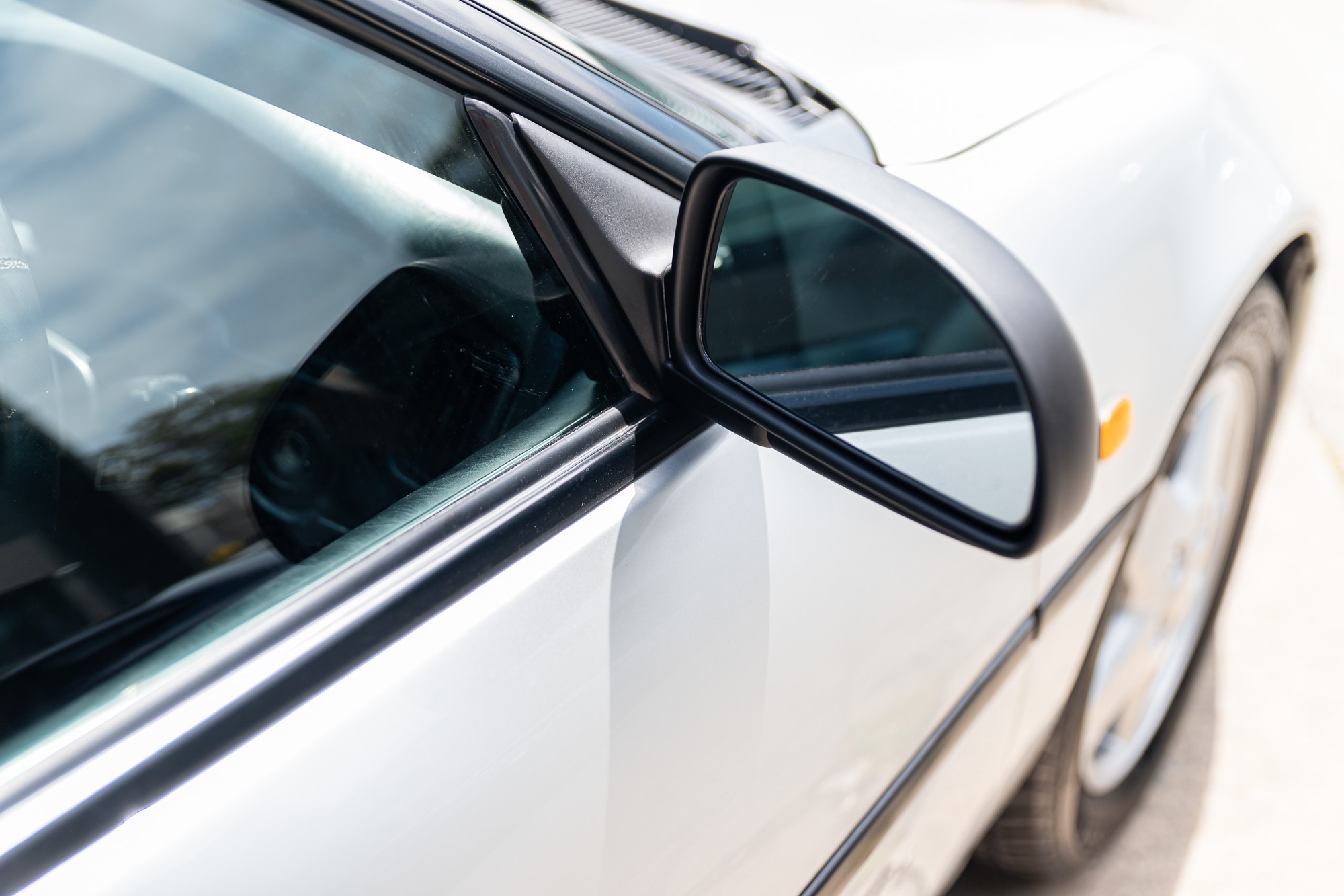 1996 TOYOTA MR2 SONIC SHADOW EDITION
