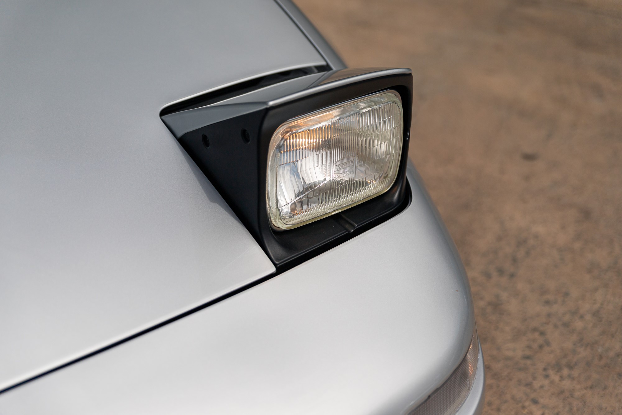 1996 TOYOTA MR2 SONIC SHADOW EDITION