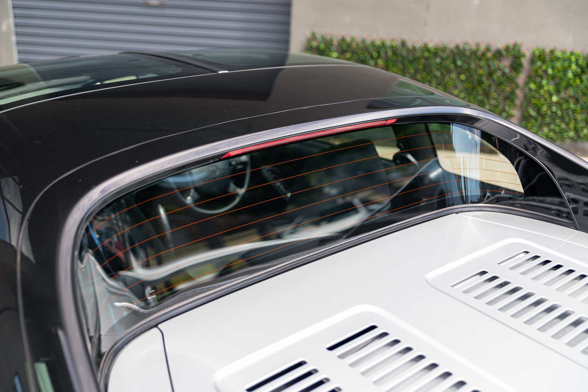 1996 TOYOTA MR2 SONIC SHADOW EDITION