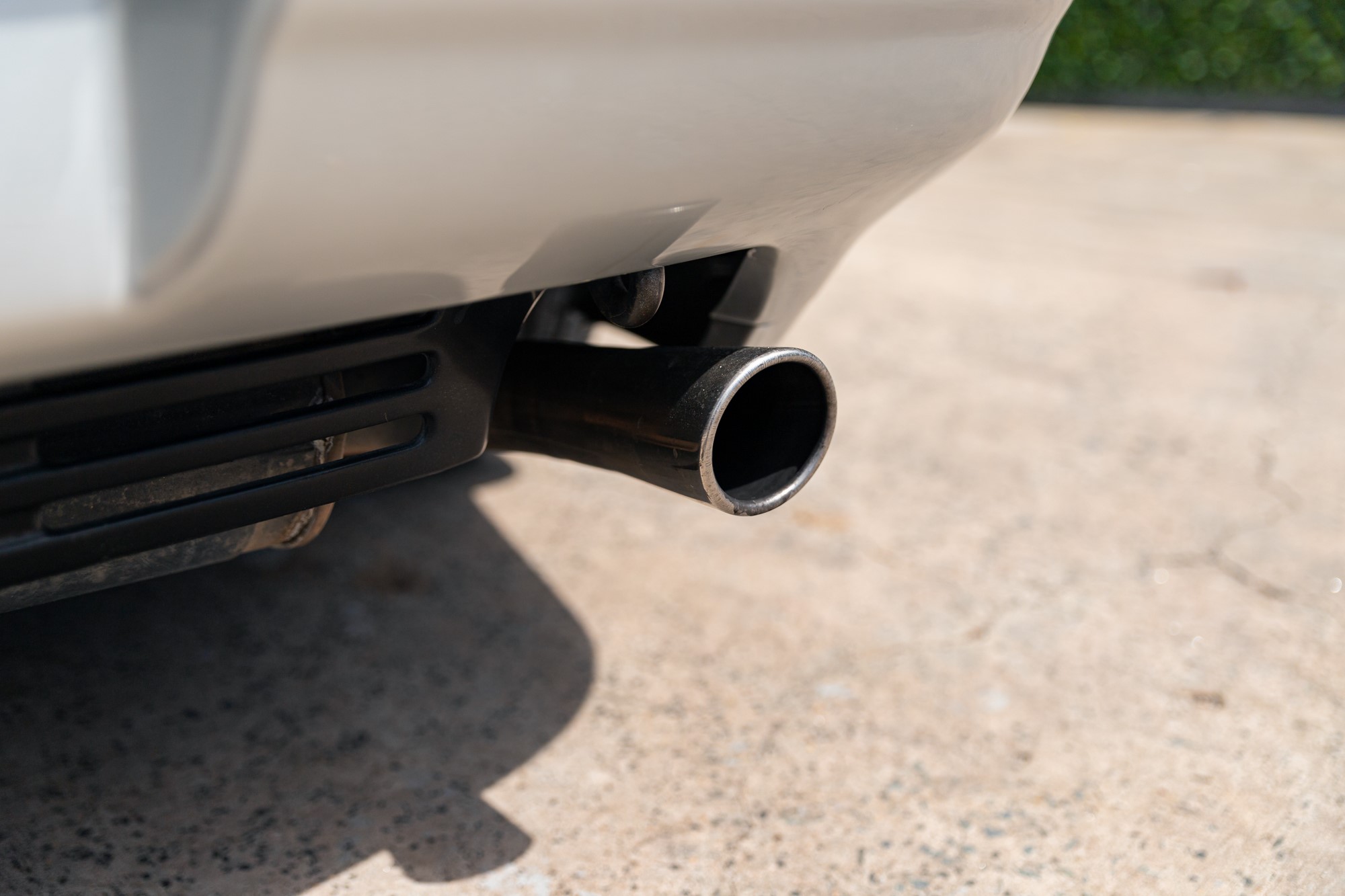 1996 TOYOTA MR2 SONIC SHADOW EDITION