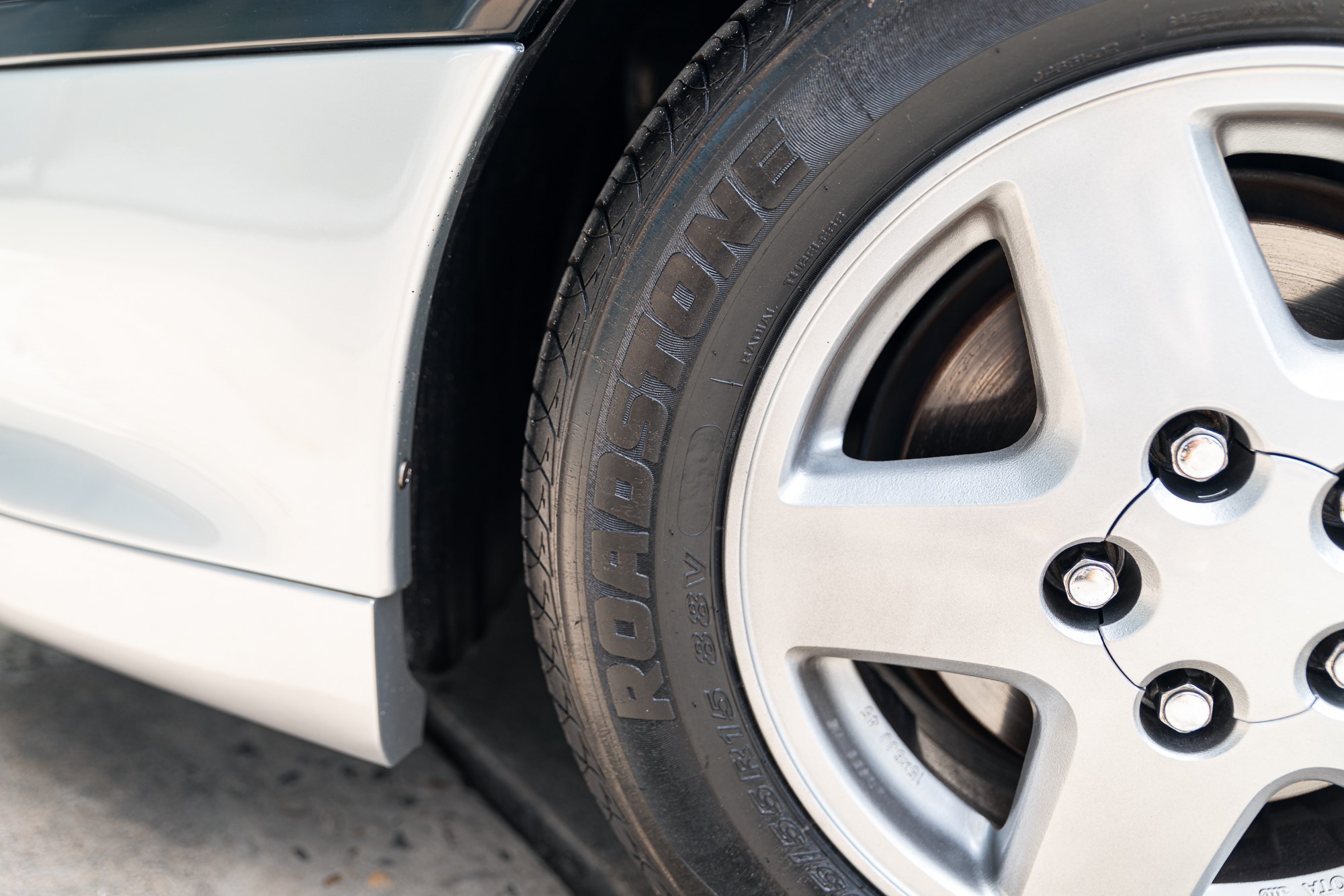 1996 TOYOTA MR2 SONIC SHADOW EDITION