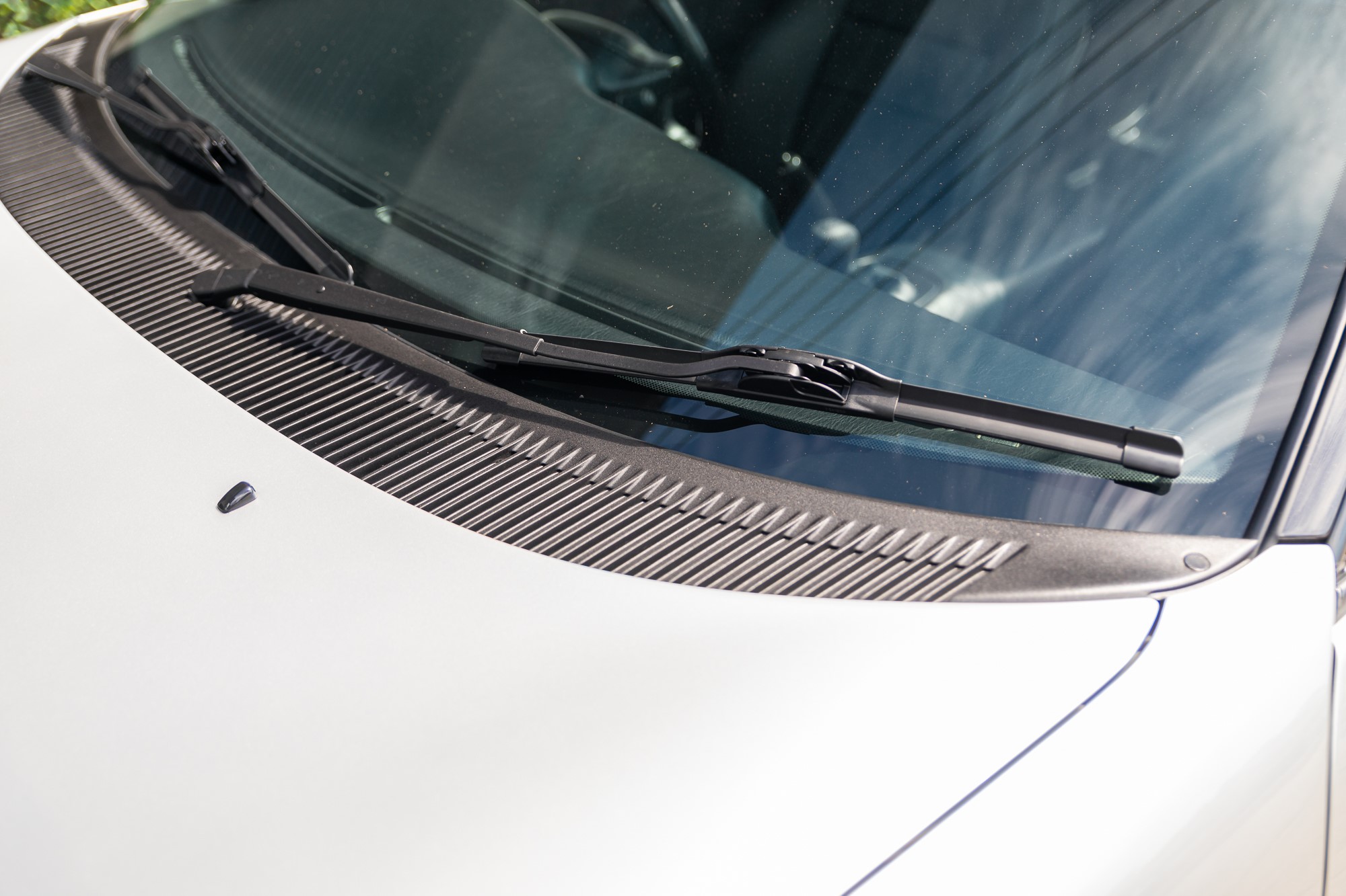 1996 TOYOTA MR2 SONIC SHADOW EDITION