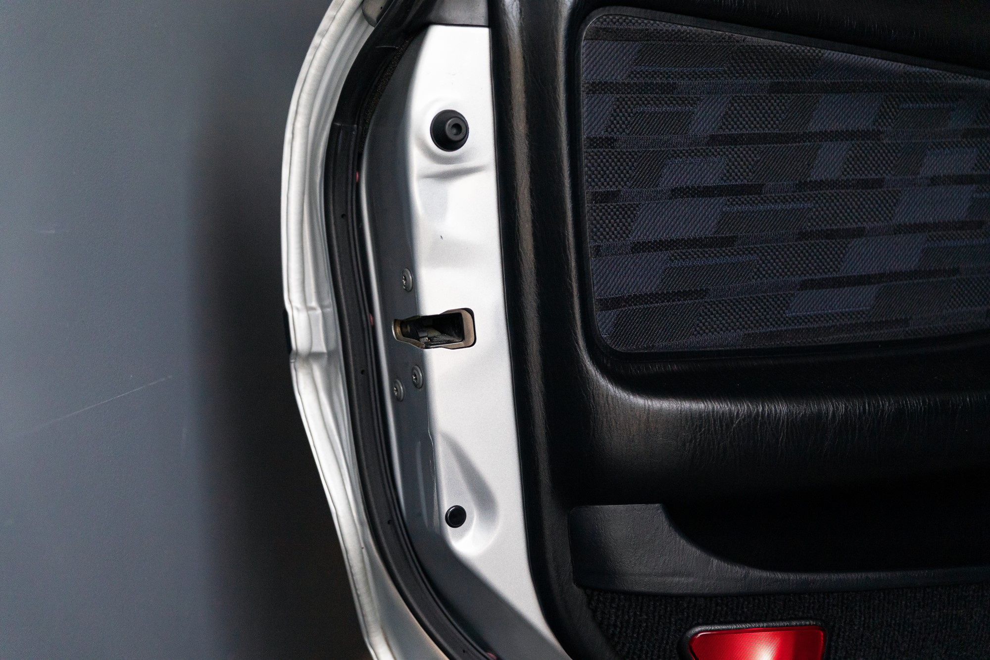 1996 TOYOTA MR2 SONIC SHADOW EDITION