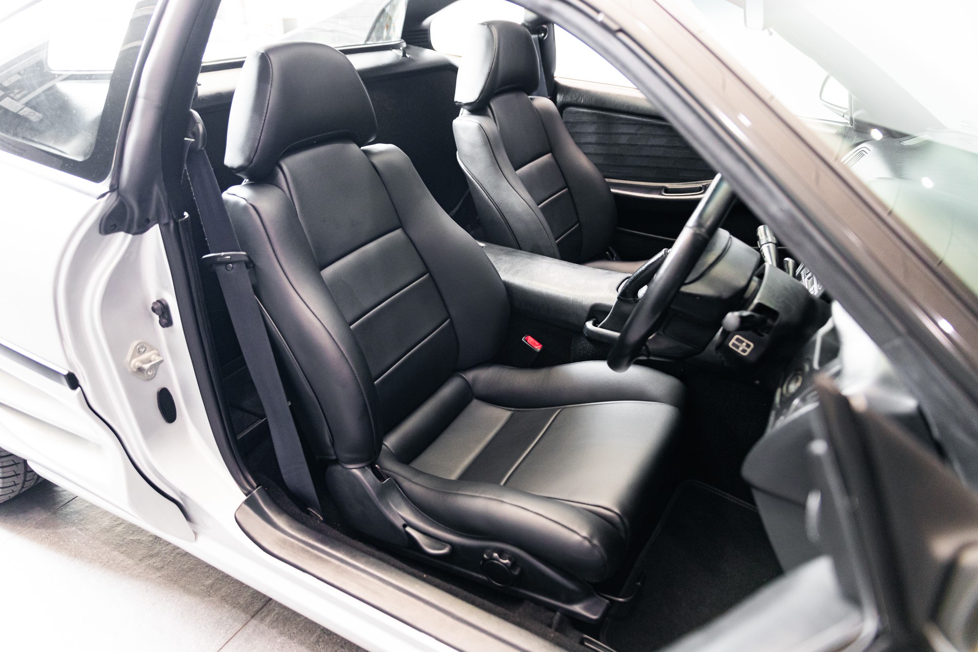 1996 TOYOTA MR2 SONIC SHADOW EDITION