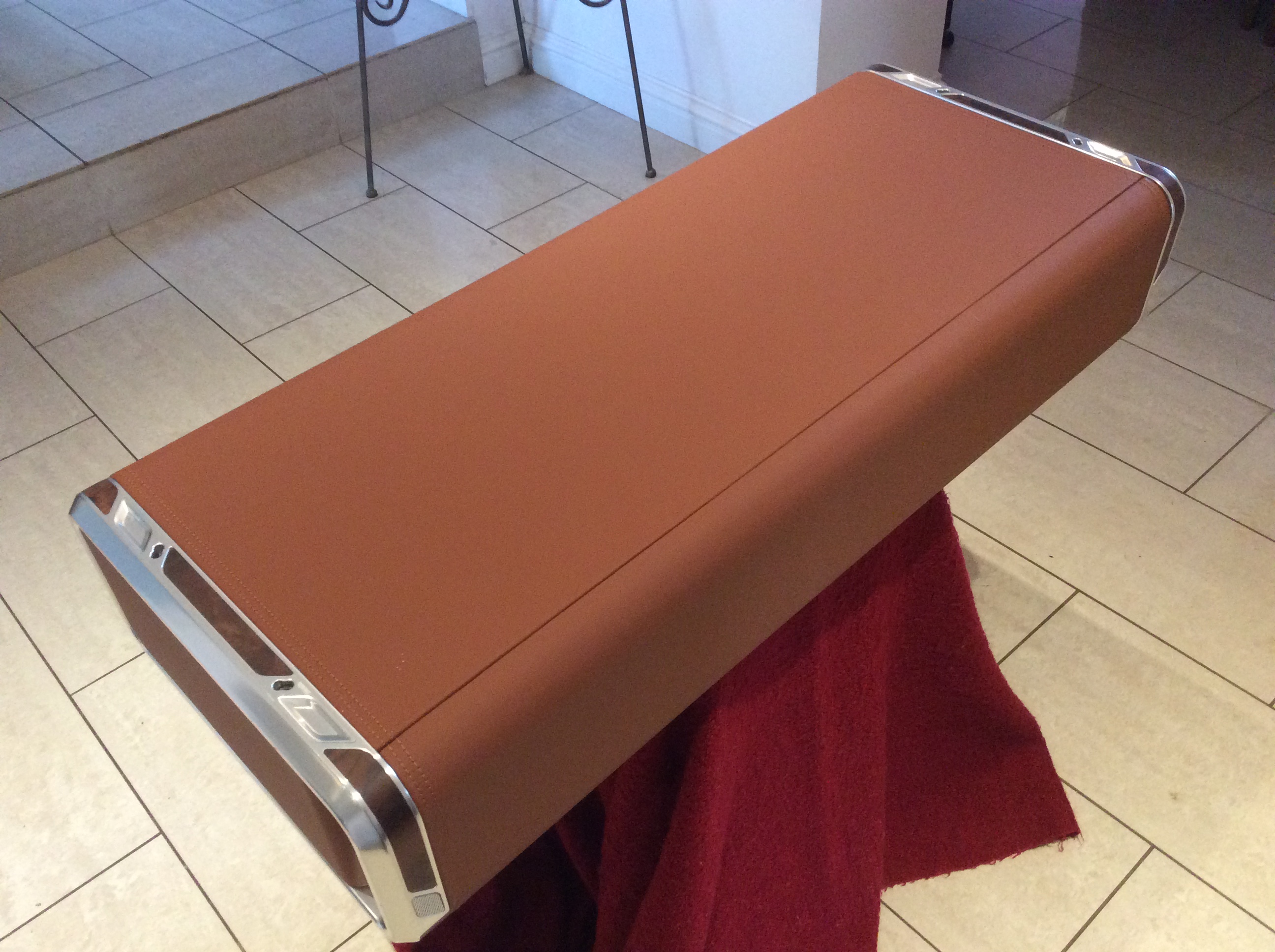 HOLLAND & HOLLAND GUN BOX