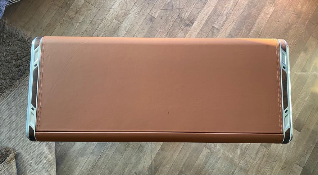 HOLLAND & HOLLAND GUN BOX