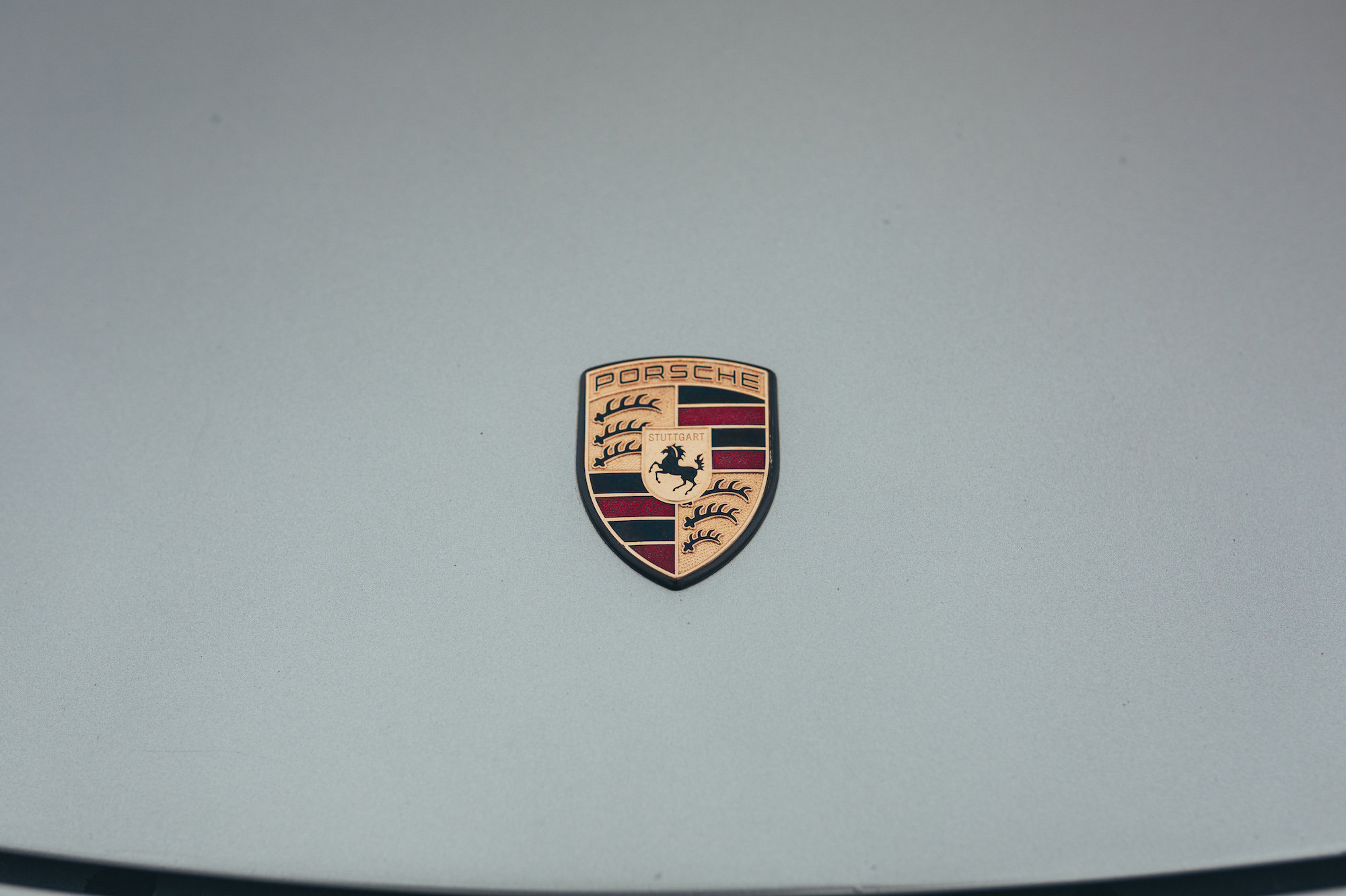 2006 PORSCHE 911 (997) CARRERA - PTS