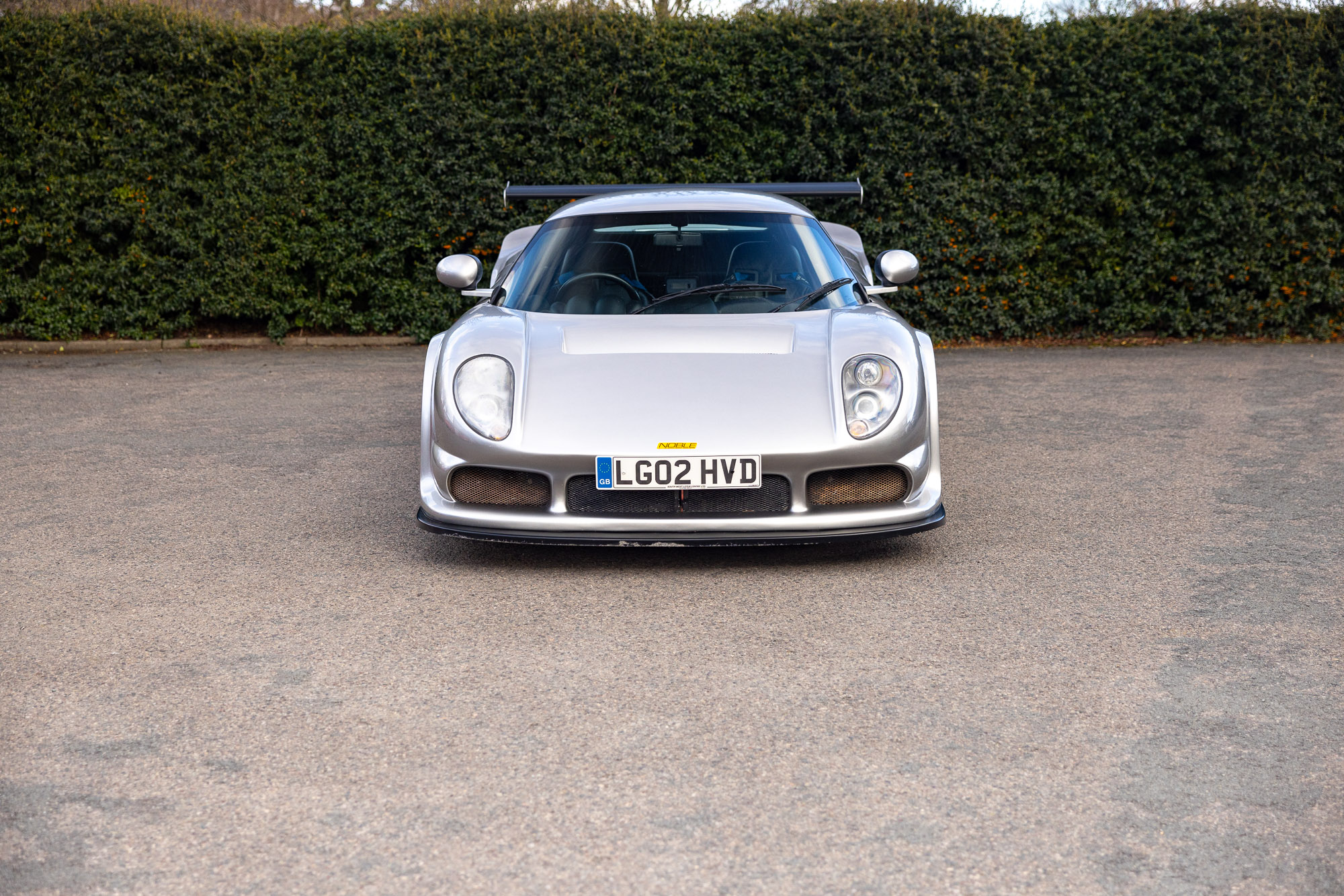 2002 NOBLE M12 GTO