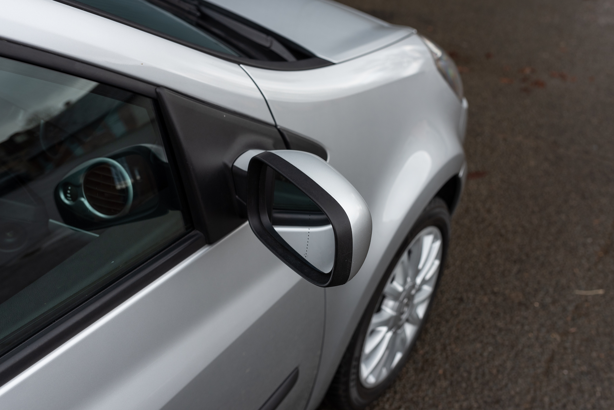 2007 RENAULT CLIO (MK3) 1.4 DYNAMIQUE - 22,551 MILES