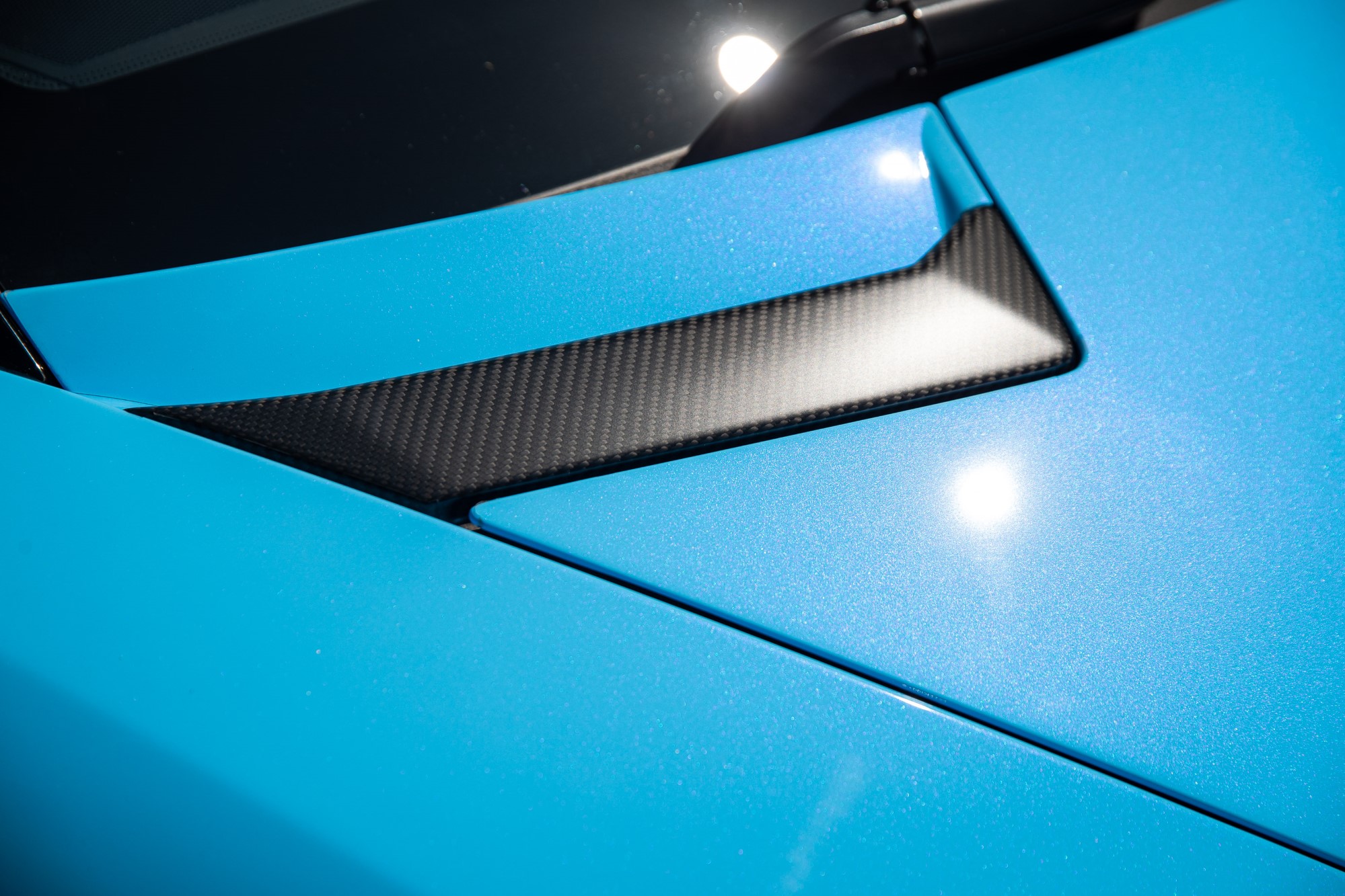 2017 LAMBORGHINI AVENTADOR LP750-4 SV ROADSTER