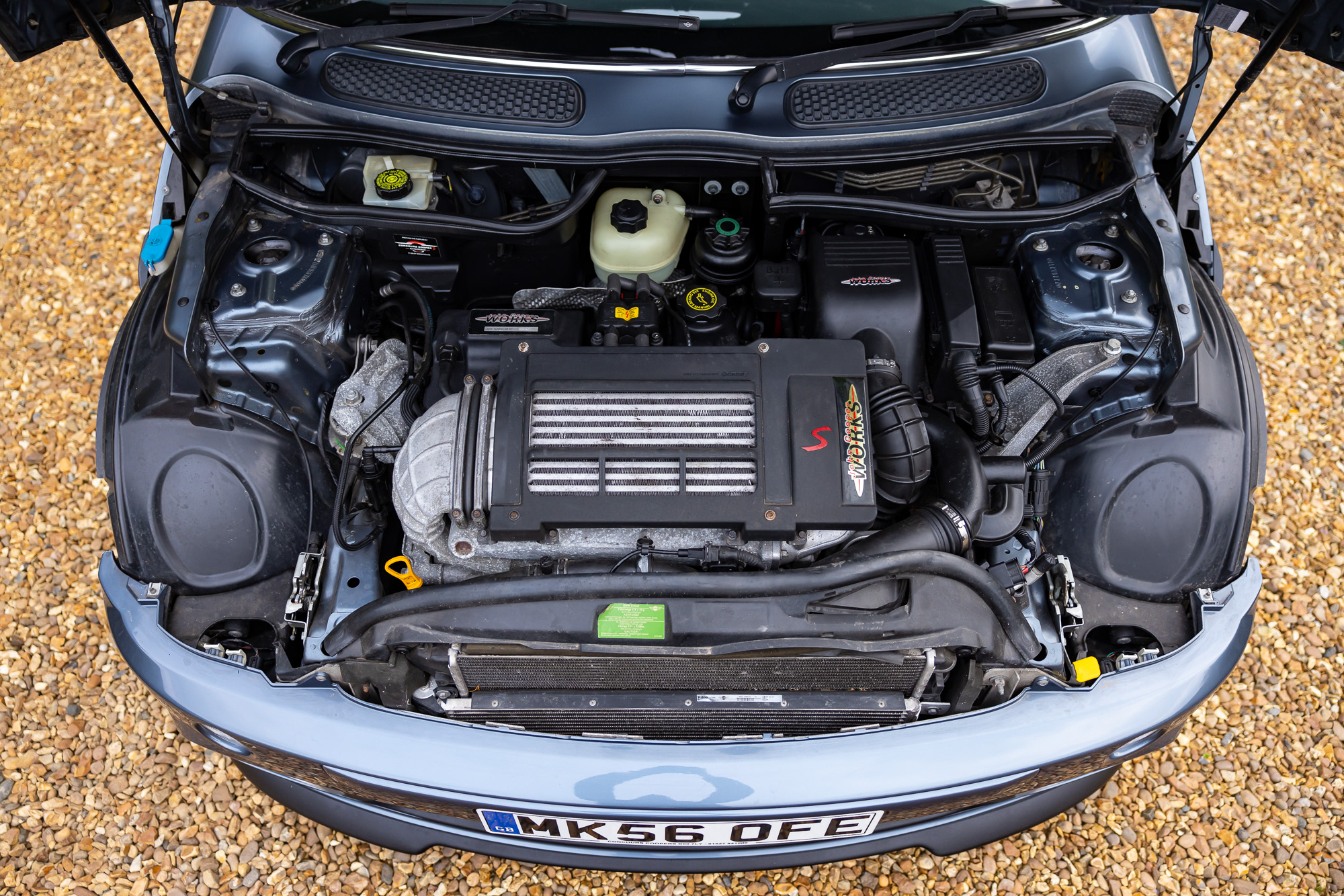 Mini Cooper S R53 Supercharged Top 10 MUST Have Mods For, 60% OFF