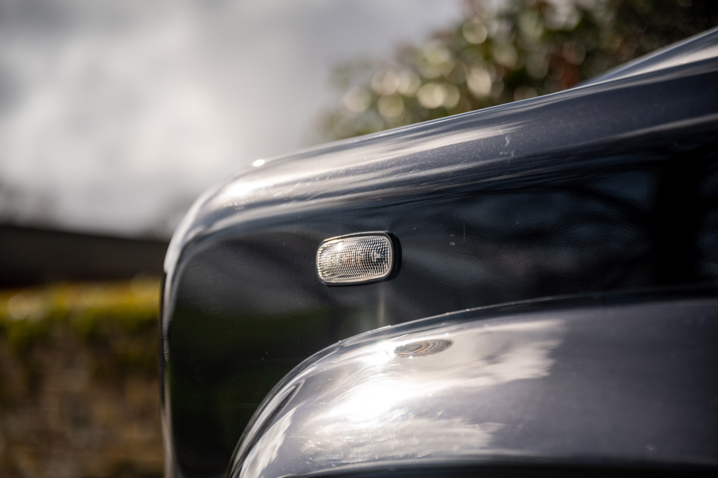 2011 LAND ROVER DEFENDER 110 XS UTILITY