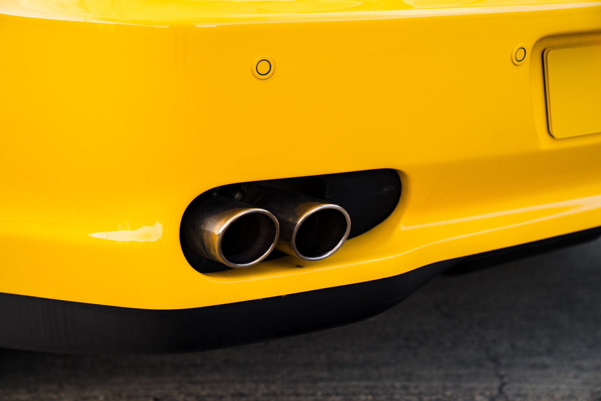 2002 FERRARI 575M MARANELLO
