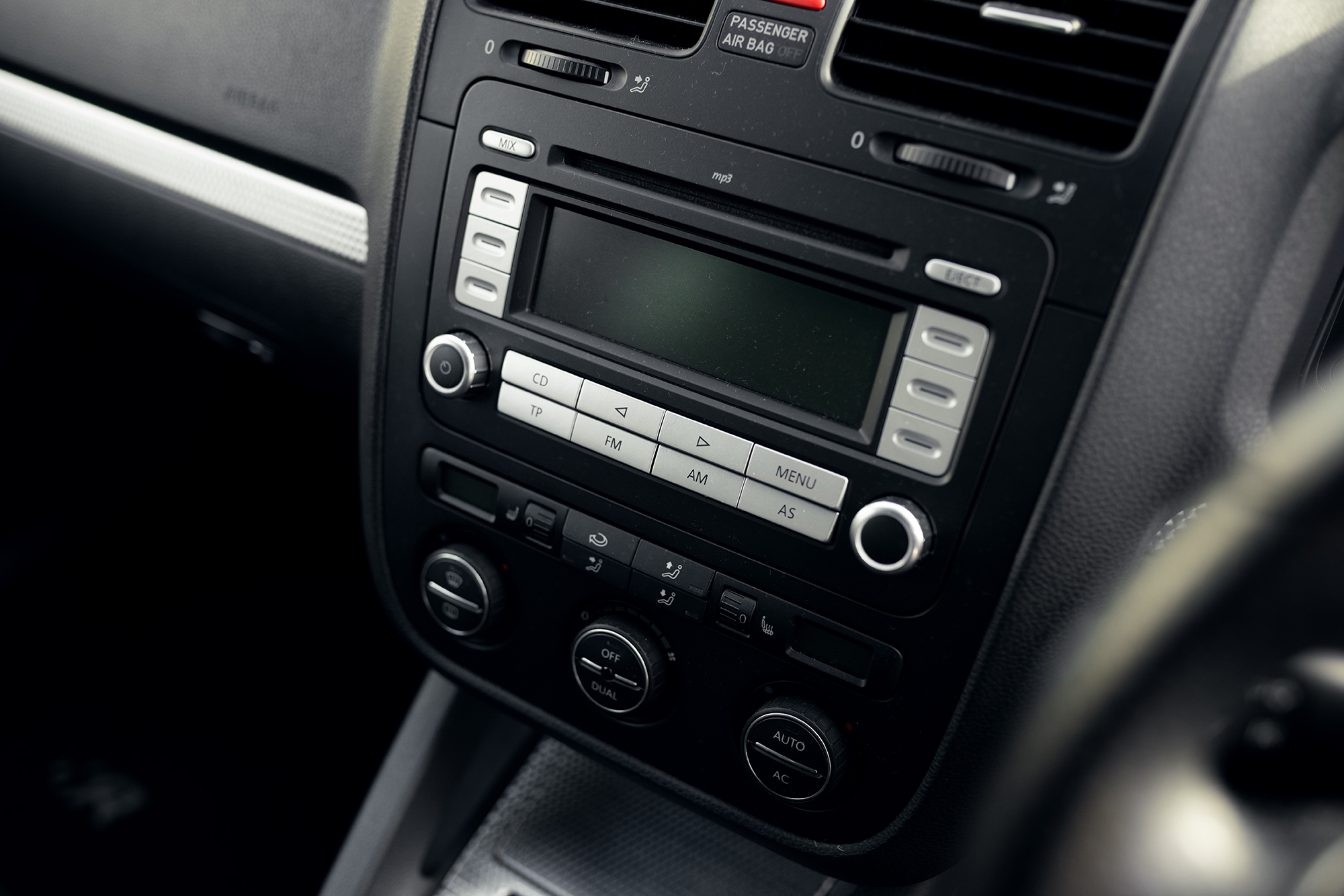 2008 VOLKSWAGEN GOLF (MK5) R32