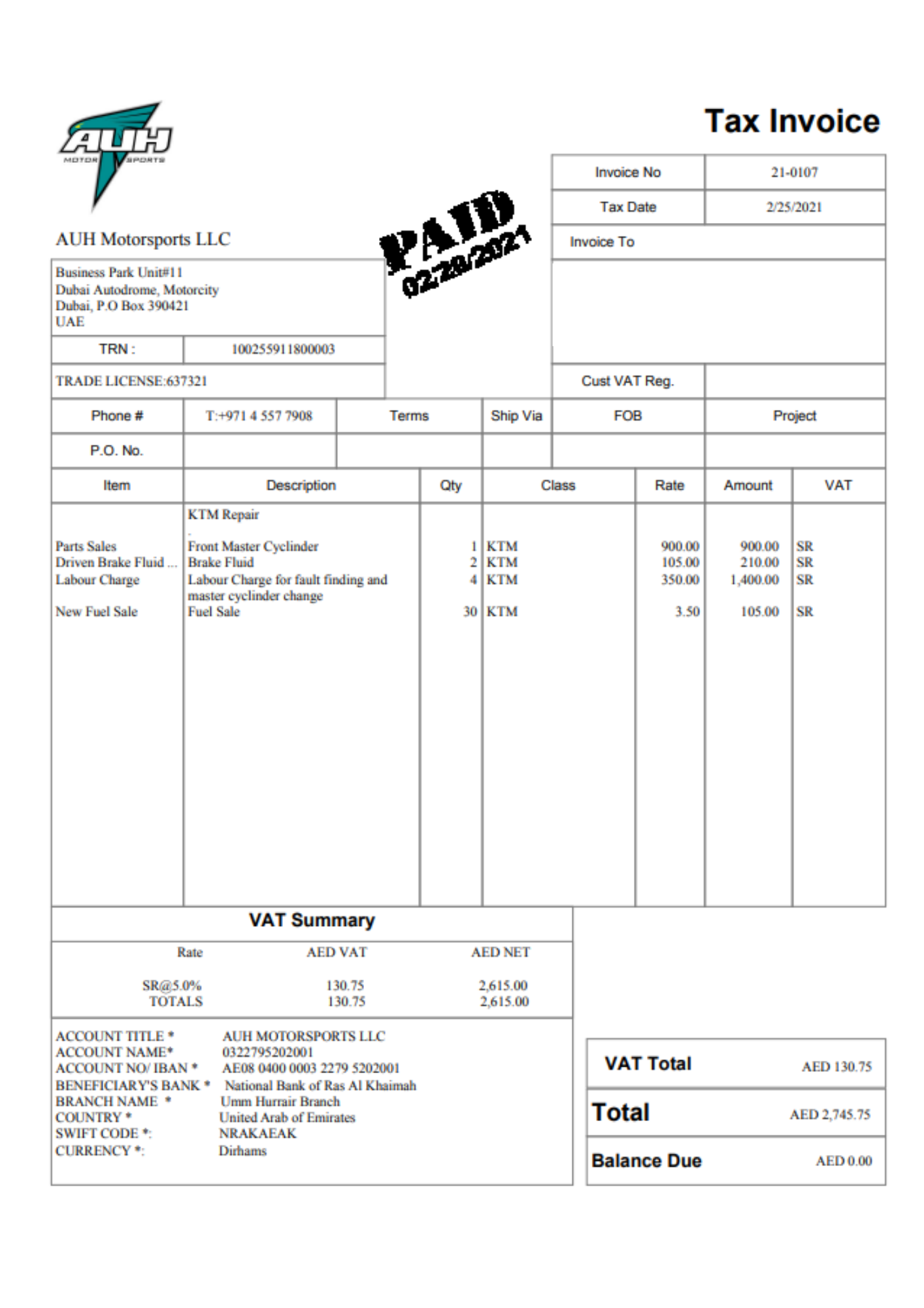 2009 KTM X-BOW - GT4 SPEC