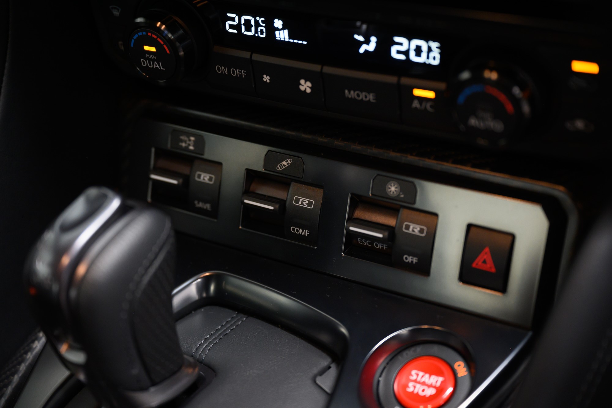 2019 NISSAN (R35) GT-R - 1,479 KM