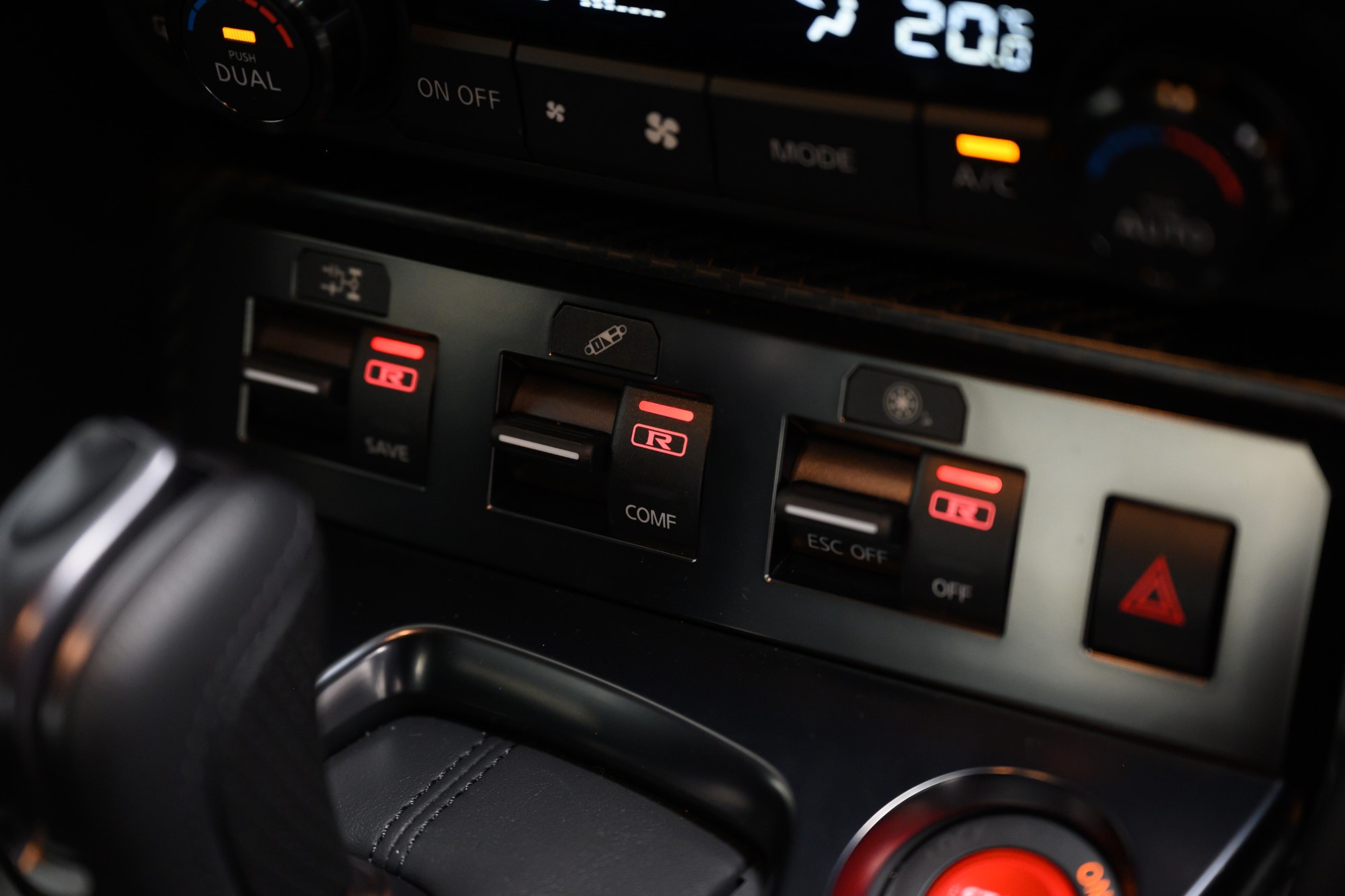 2019 NISSAN (R35) GT-R - 1,479 KM