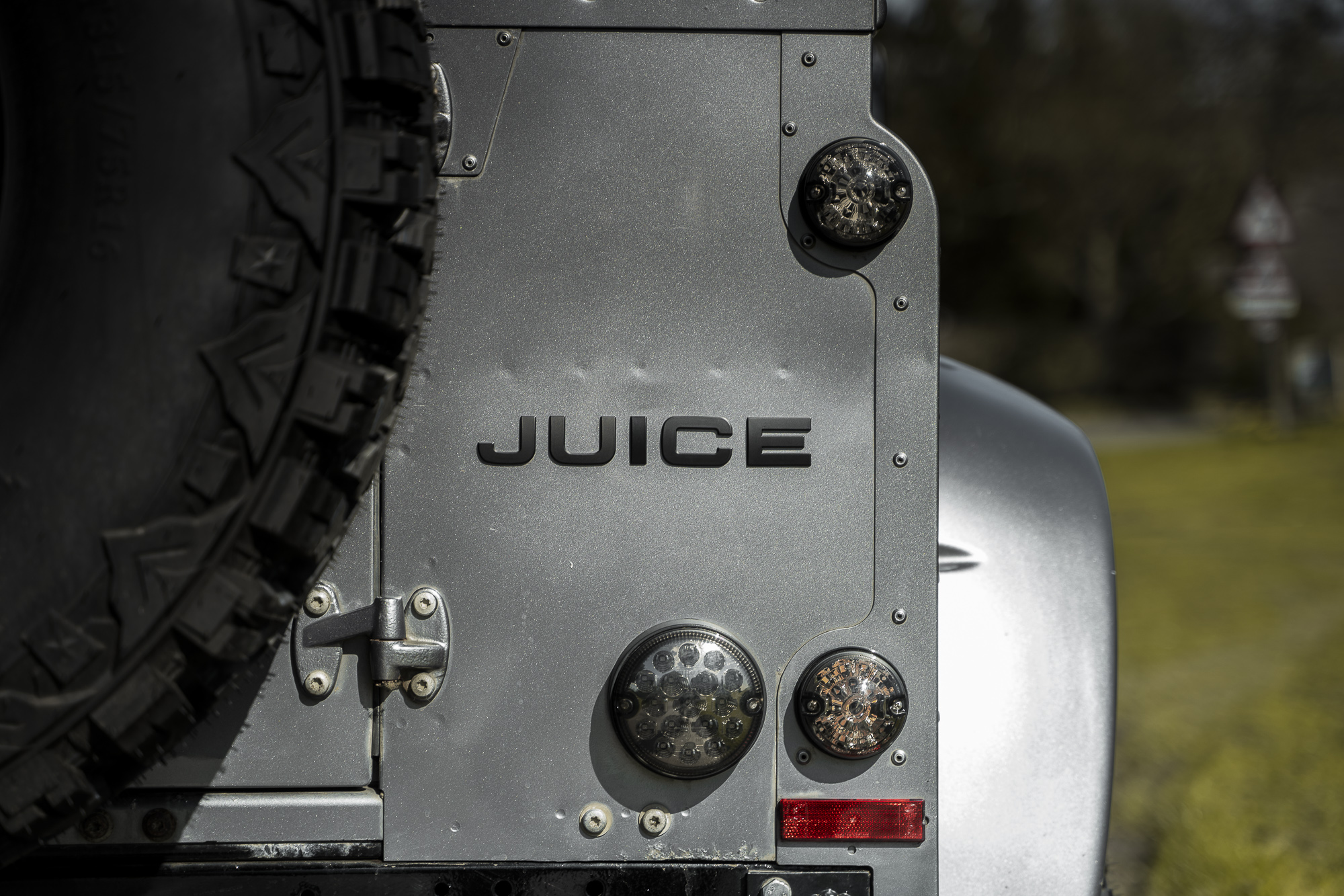 2011 LAND ROVER DEFENDER 90 HARD TOP