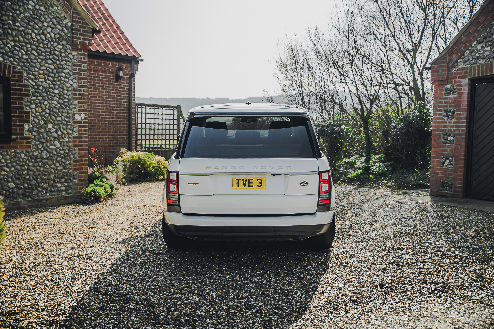 2013 RANGE ROVER AUTOBIOGRAPHY 4.4 SDV8
